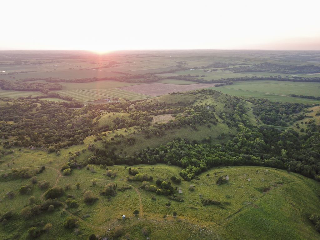 0000 Red Hen Road, Onaga, KS 66521 | MLS: Pottawatomie 210 | LandWatch