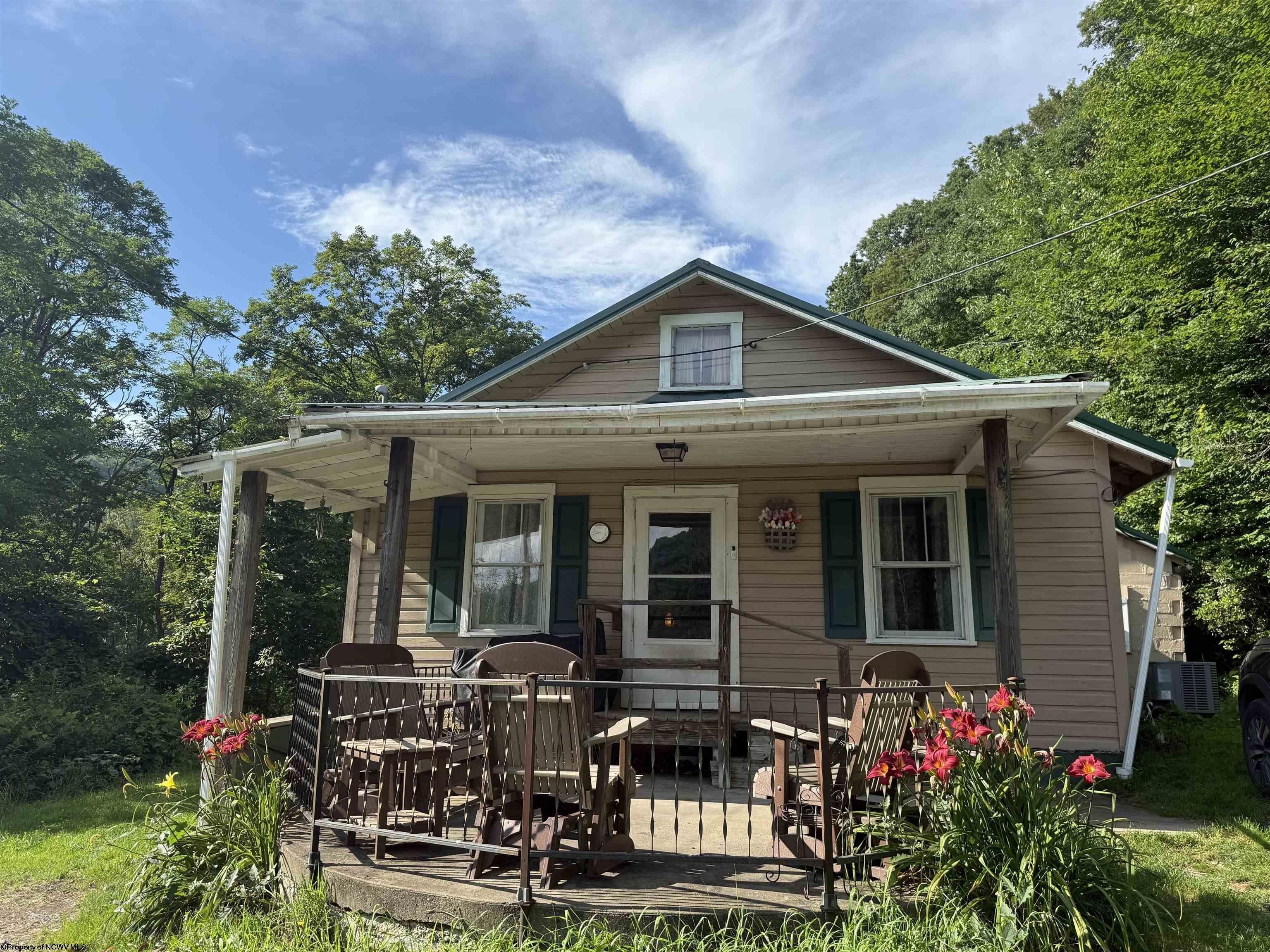 29035 Seneca Trail, Valley Head, WV 26294 | MLS: 10160601 | LandWatch