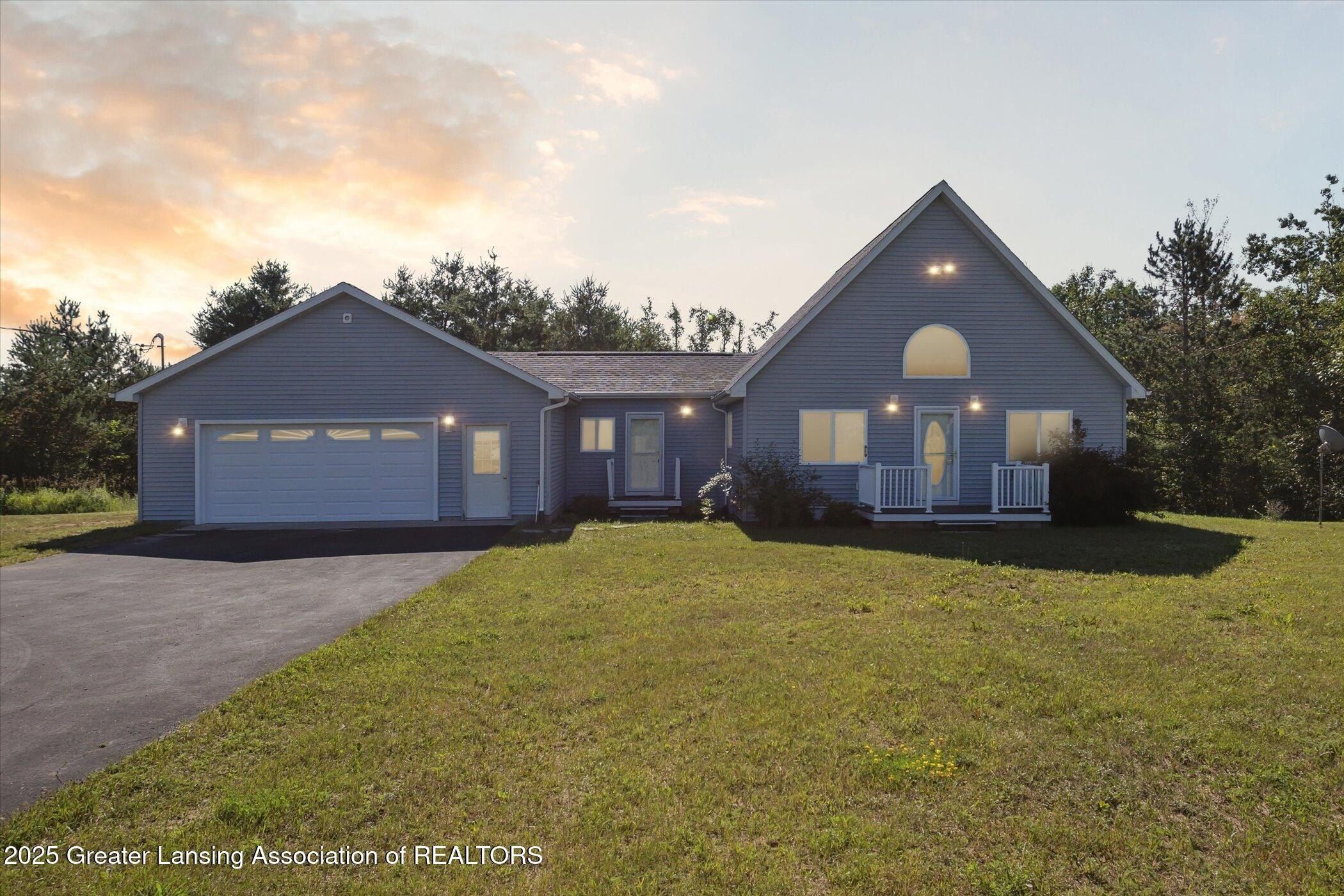 1190 E Helmer Lake Road, Fairview, MI 48621 | MLS: 289849 | LandWatch