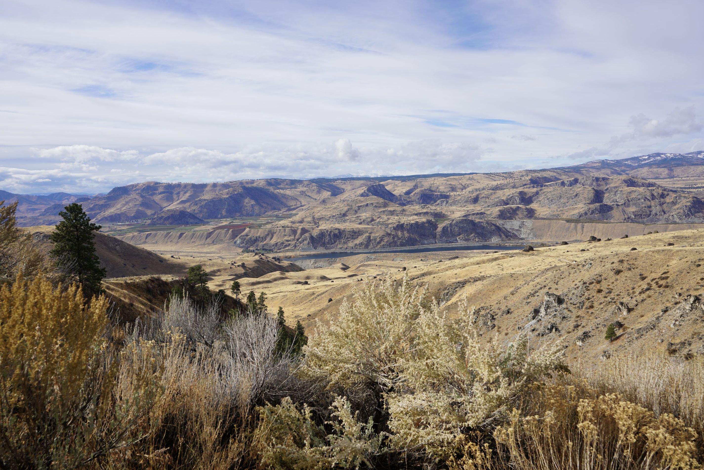 20 acres in Waterville, WA, 98858 | LandWatch