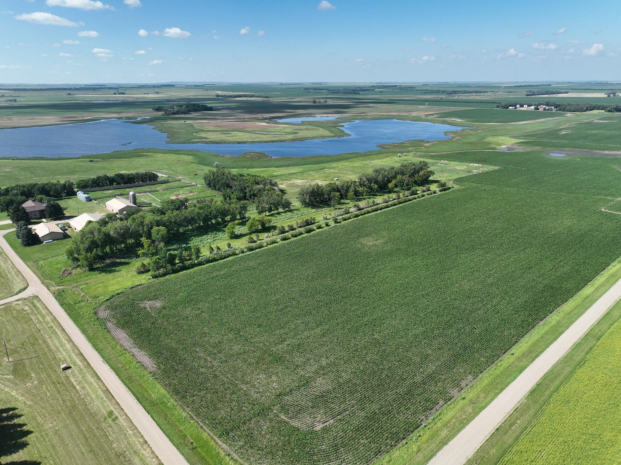 679 38th Ave NE, Bowdon, ND 58418 | LandWatch