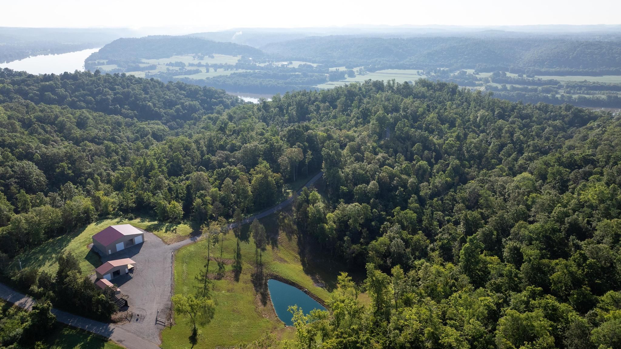 2614 Ginger Ridge Road, Manchester, OH 45144 | LandWatch