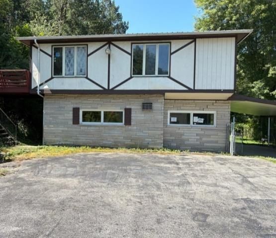 14376 Highway 550 E, Lackey, KY 41643 | MLS: 125198 | LandWatch