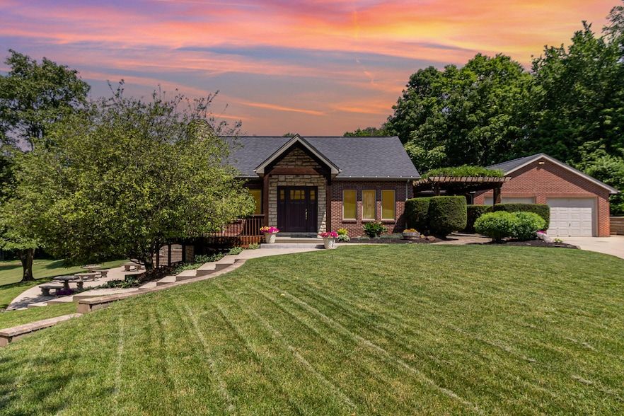 9855 Washington Trace Road, California, KY 41007 | MLS: 633466 | LandWatch