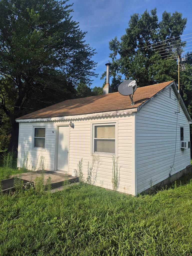 3686 Crawley Rd., Cullen, VA 23934 | MLS: 57557 | LandWatch