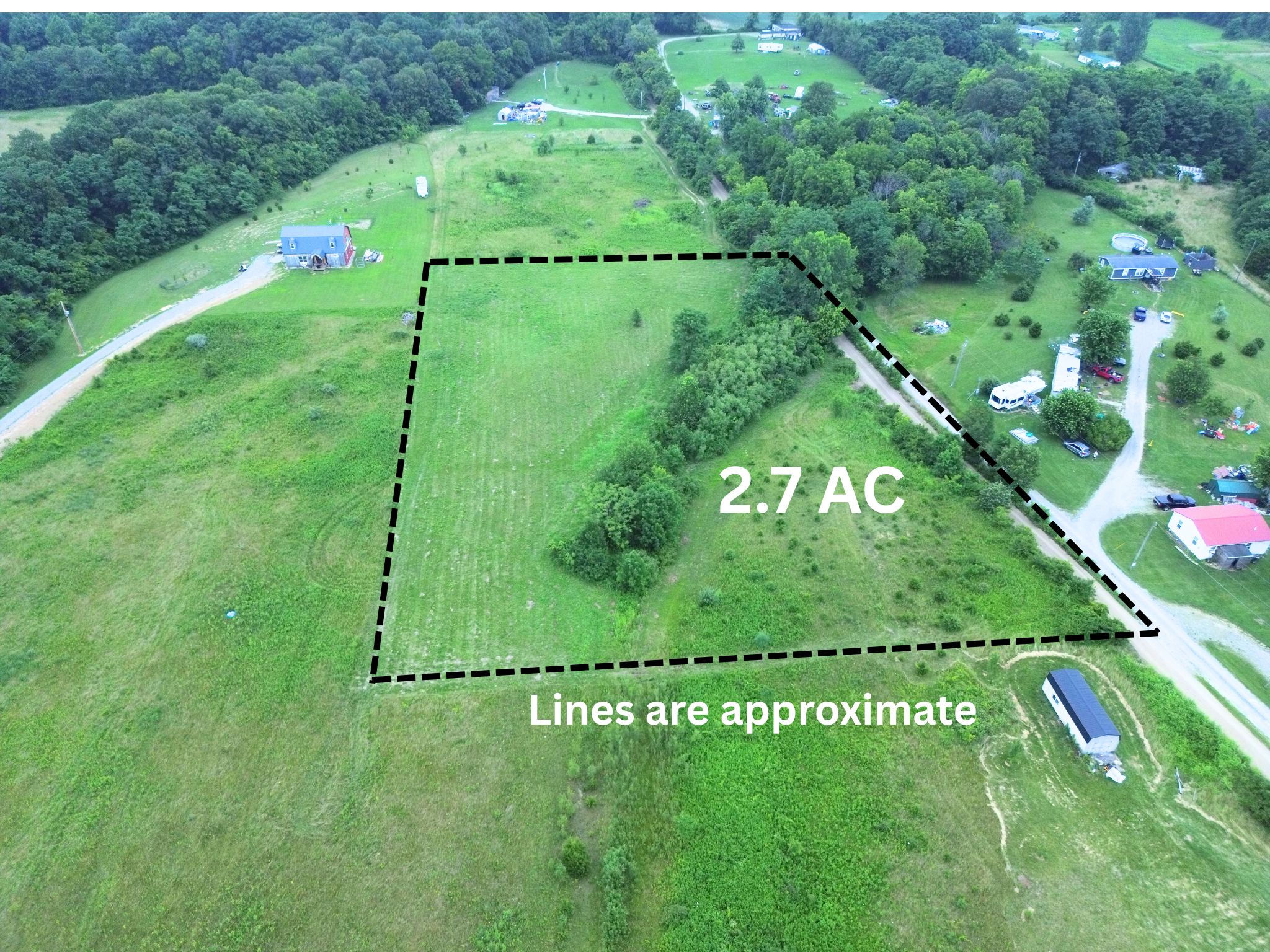 7535 State Route 28, Frankfort, OH 45628 | MLS: 5141274 | LandWatch
