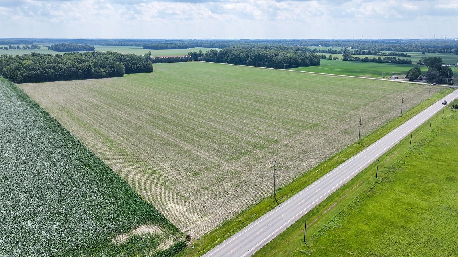 SR 49 and C 204, Antwerp, OH 45813 | MLS: 300 | LandWatch
