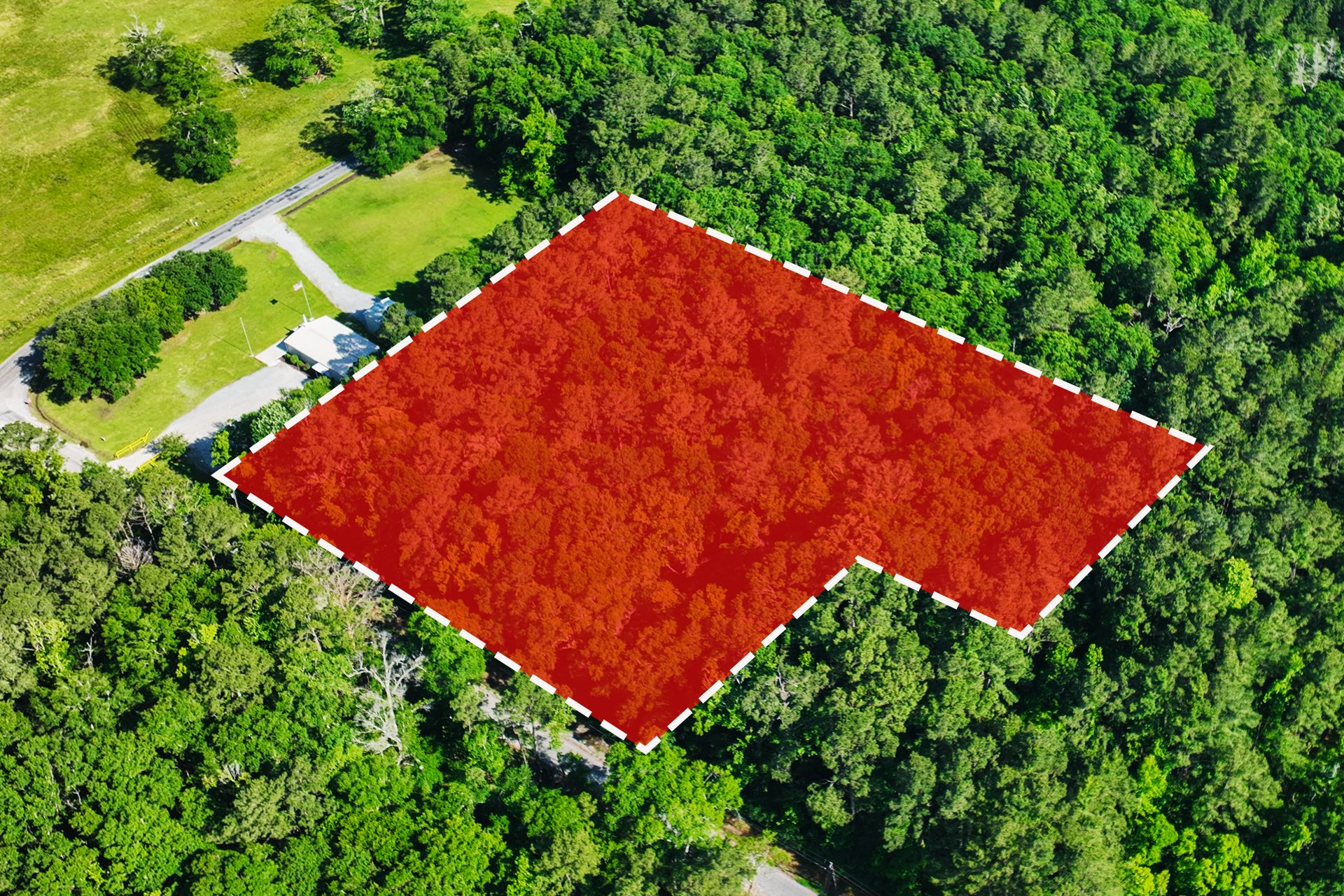 0 Shallow Hole Rd, Oakdale, LA 71463 | LandWatch