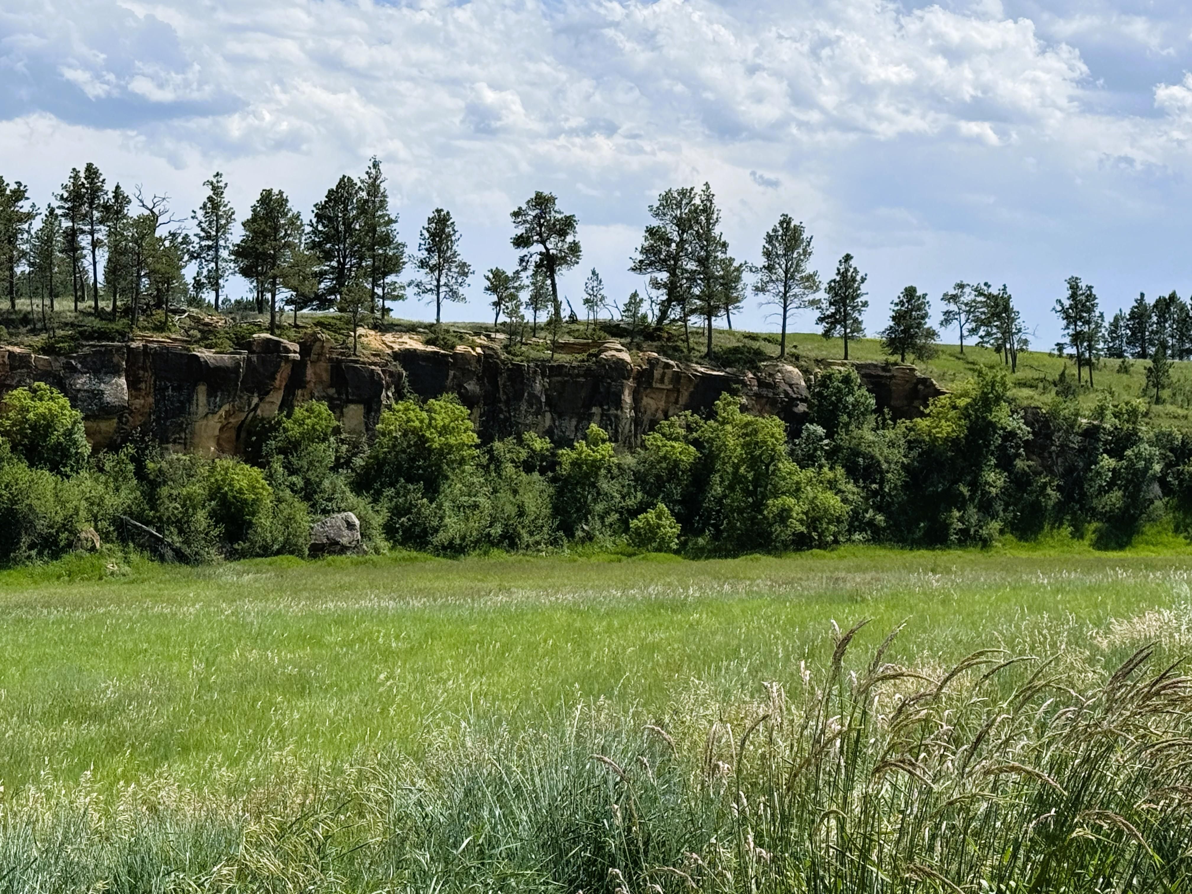 35.46 acres in Hulett, WY, 82720 | MLS: MLS# - 84524 | LandWatch
