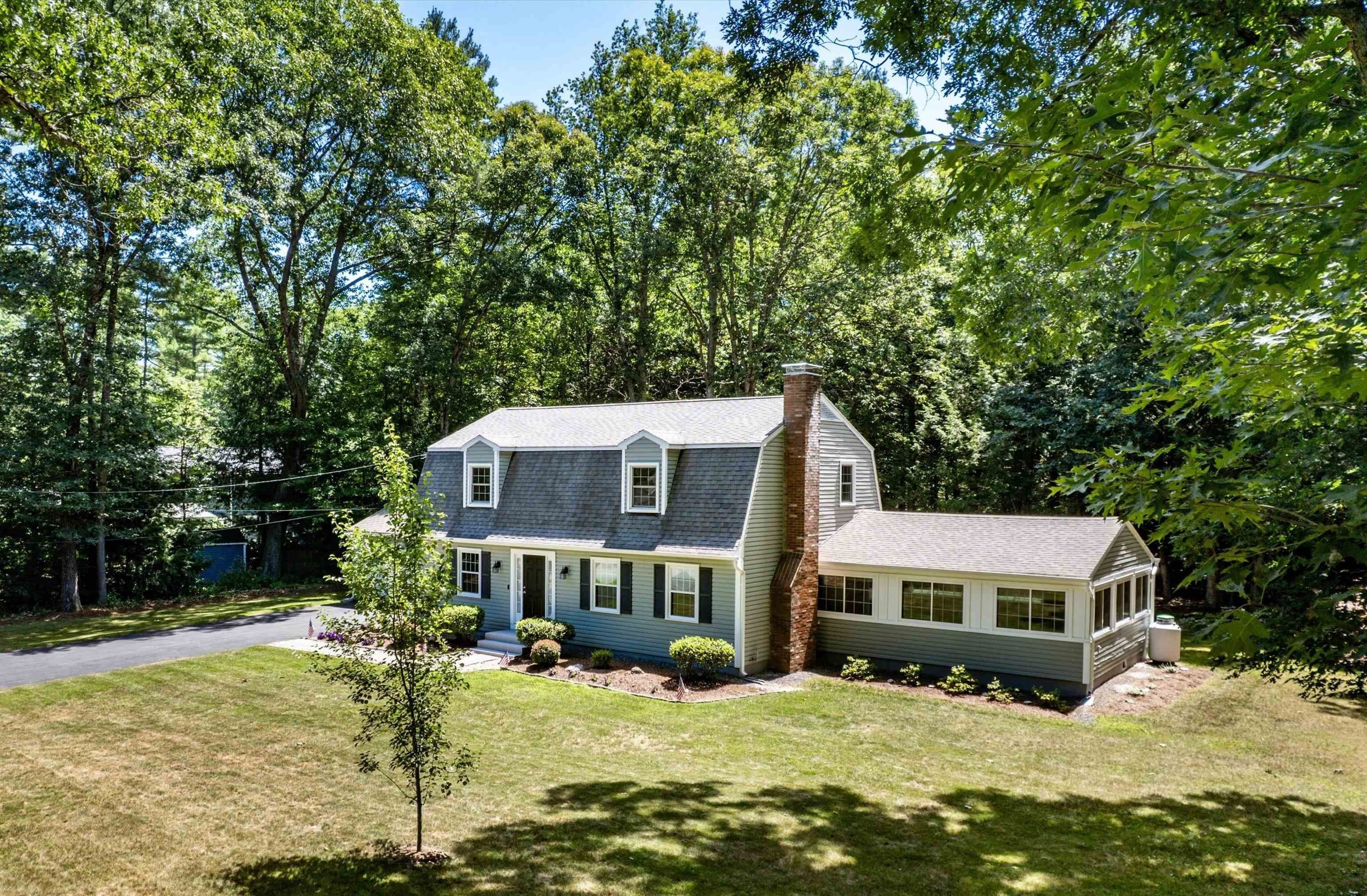 6 Matthew Patten Drive, Bedford, NH 03110 | MLS: 5053266 | LandWatch