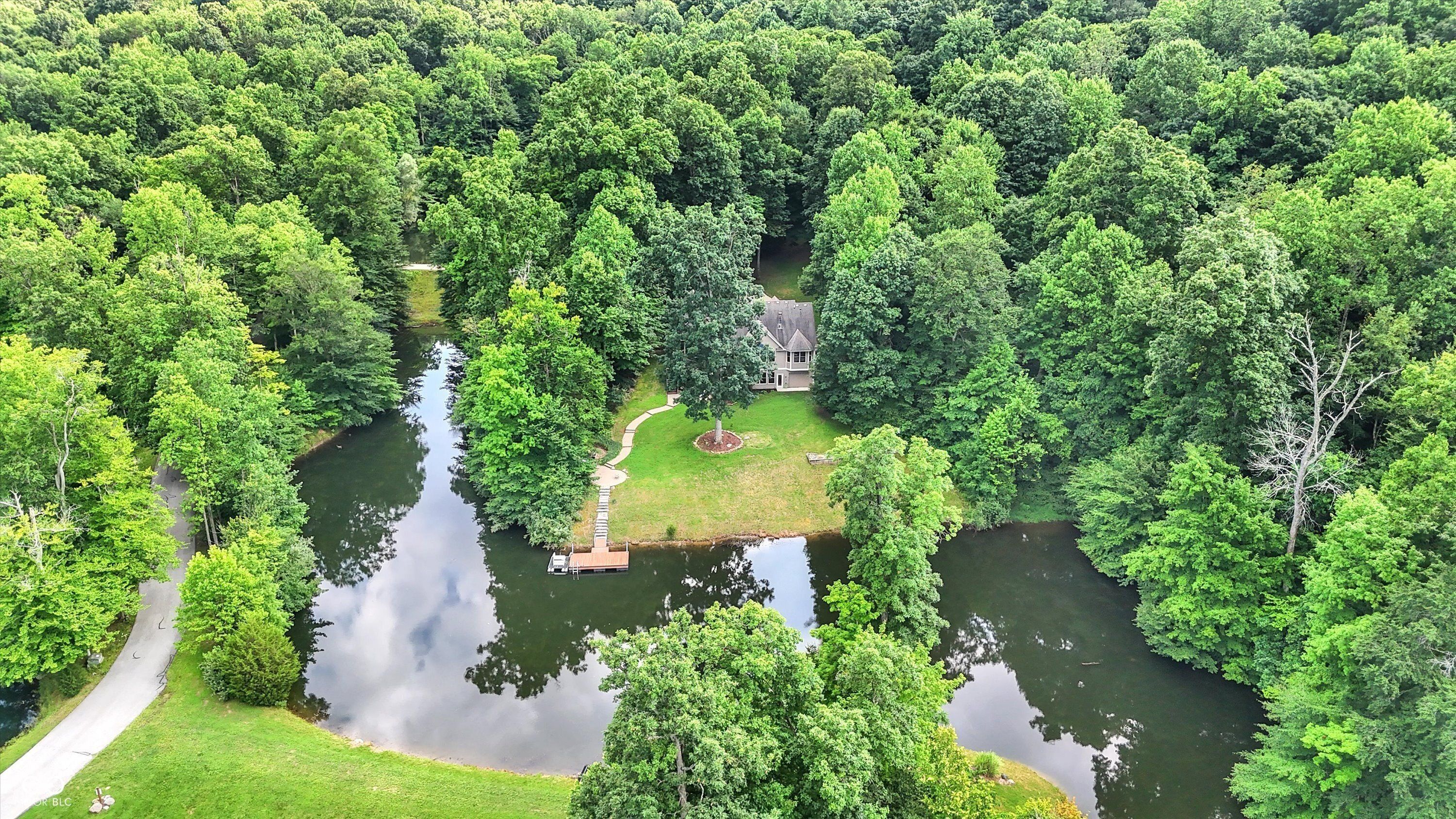 1684 S Pine Ridge Drive, Martinsville, IN 46151 | MLS: 22050806 | LandWatch