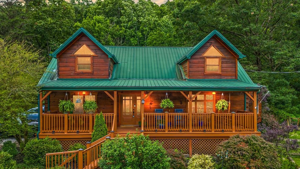 1836 Red Lick Rd, Berea, KY 40403 | MLS: 25012766 | LandWatch