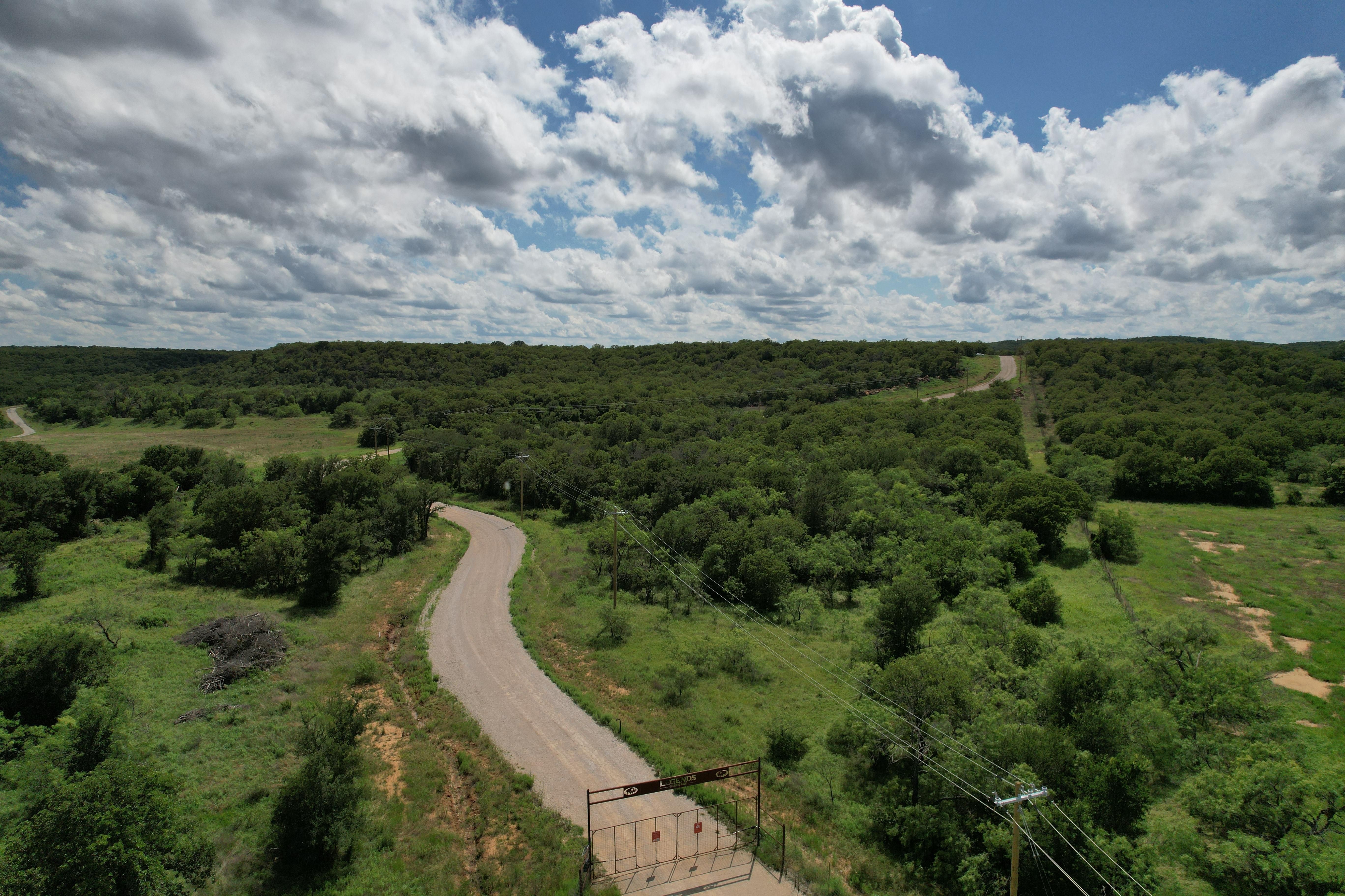 7.61 acres in Huckabay, TX, 76401 | LandWatch