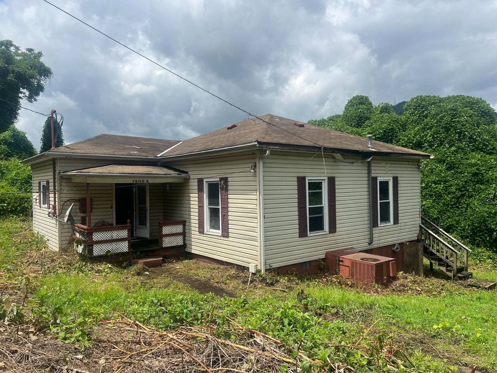 1408 Fayette Pike, Montgomery, WV 25136 | MLS: 11543491 | LandWatch
