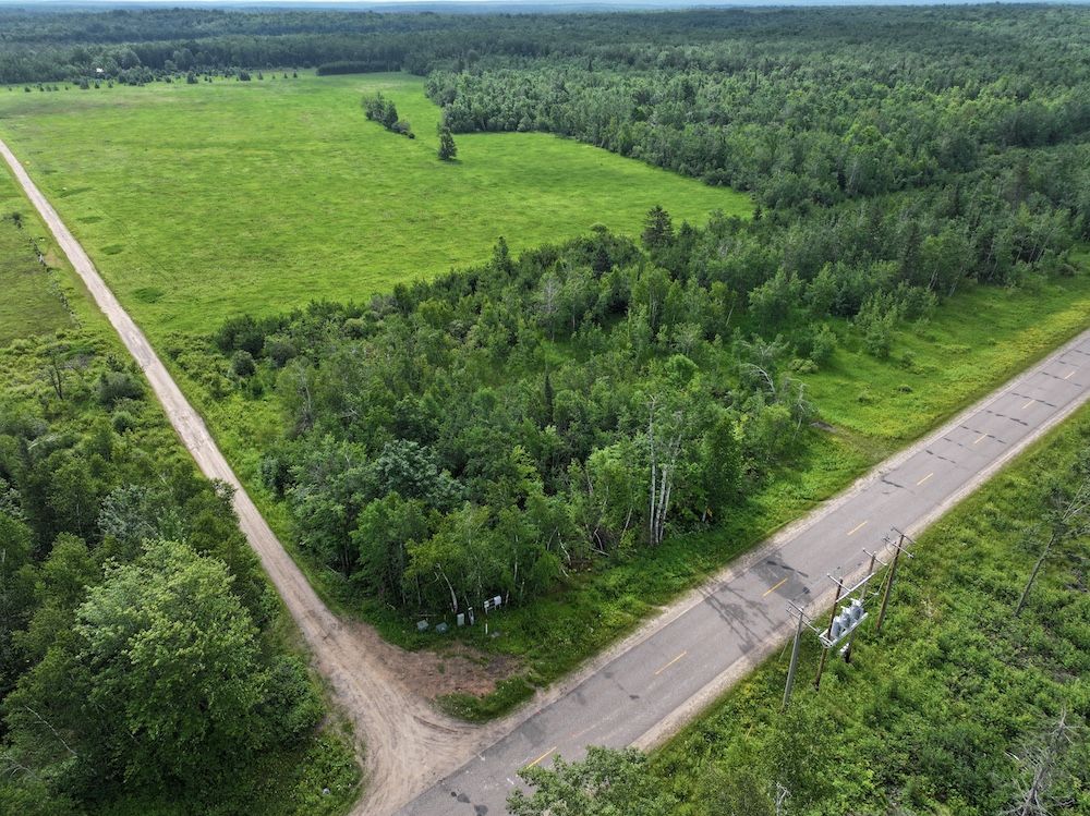 000 County Road S, Argonne, WI 54511 | LandWatch