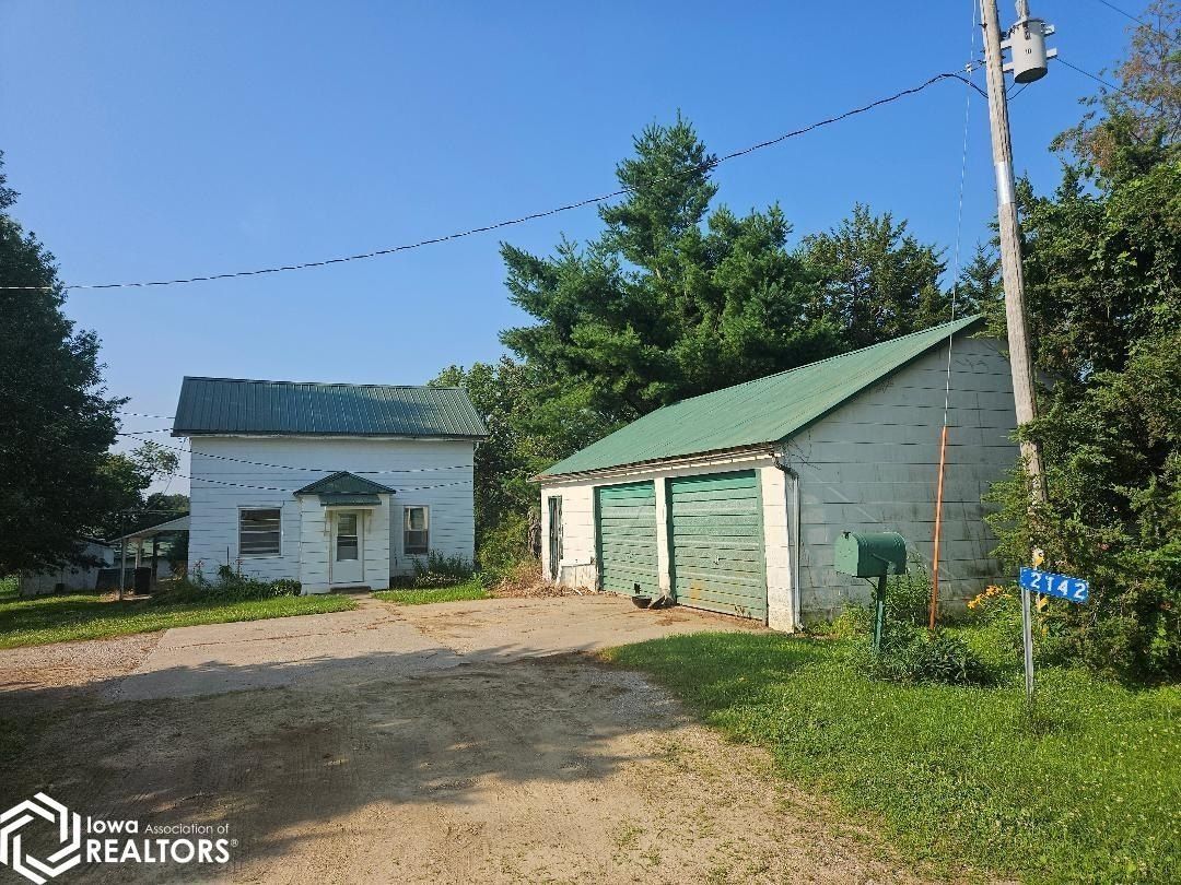 2142 310th, Chelsea, IA 52215 | MLS: 6330168 | LandWatch