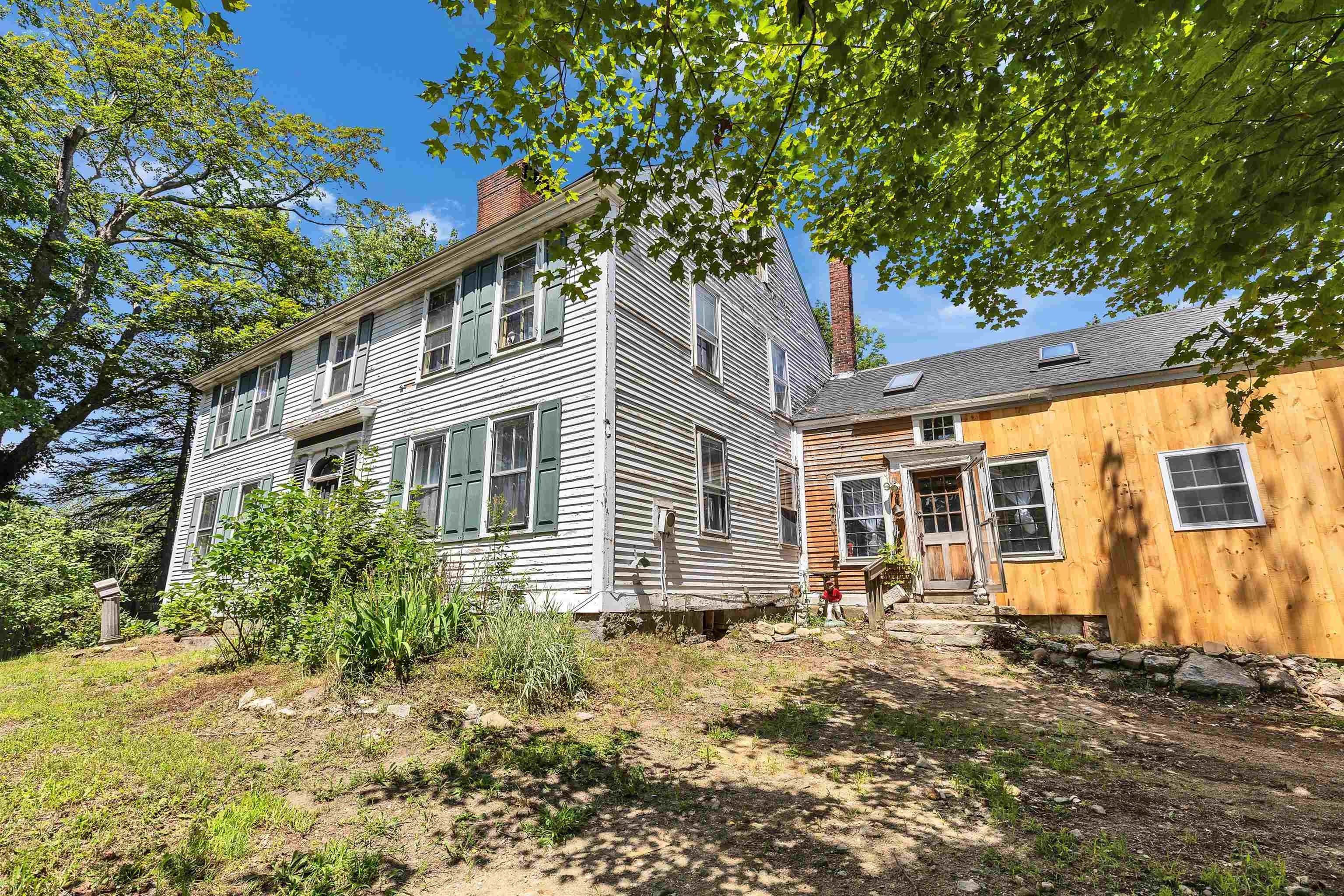 14 Leighton Lane, Temple, NH 03084 | MLS: 5053604 | LandWatch