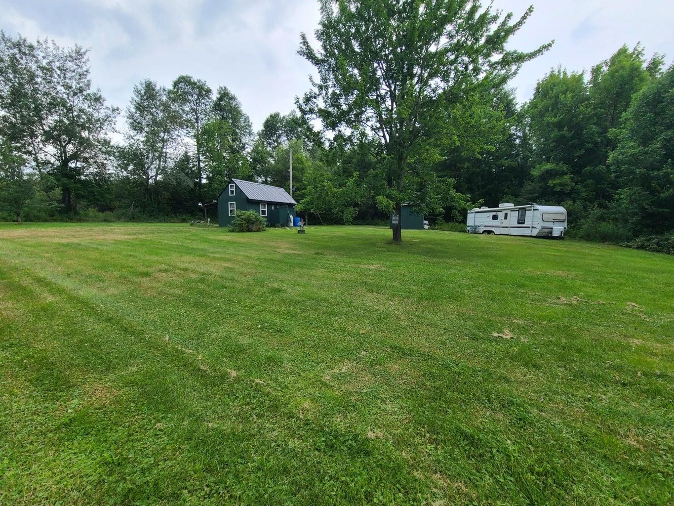 266 Forest City Road, Brookton, ME 04413 | MLS: 1631942 | LandWatch
