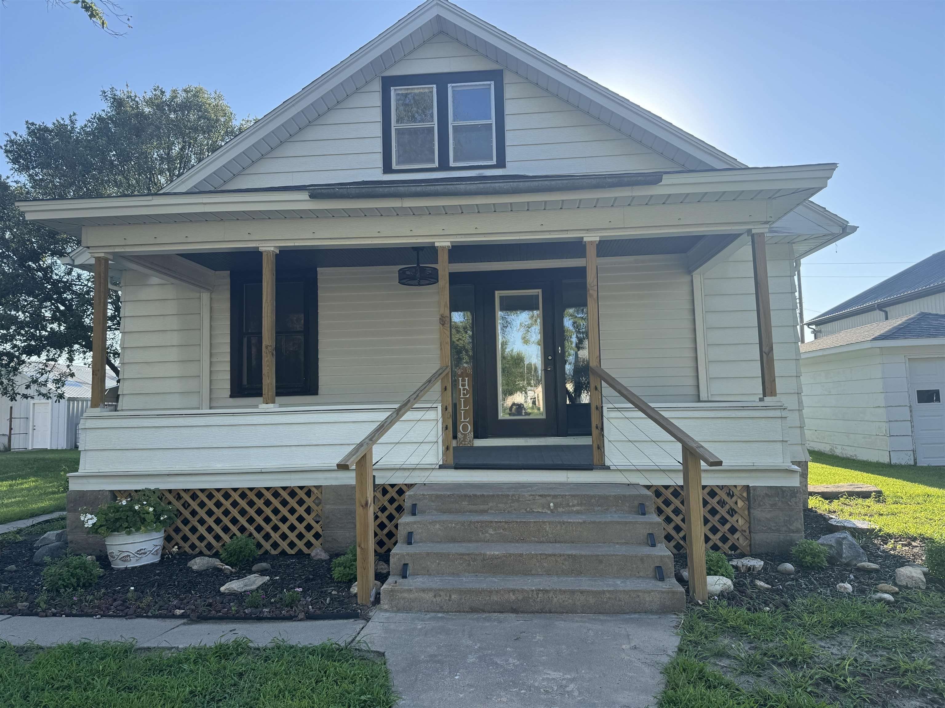 213 3rd St, Claflin, KS 67525 | MLS: 204643 | LandWatch