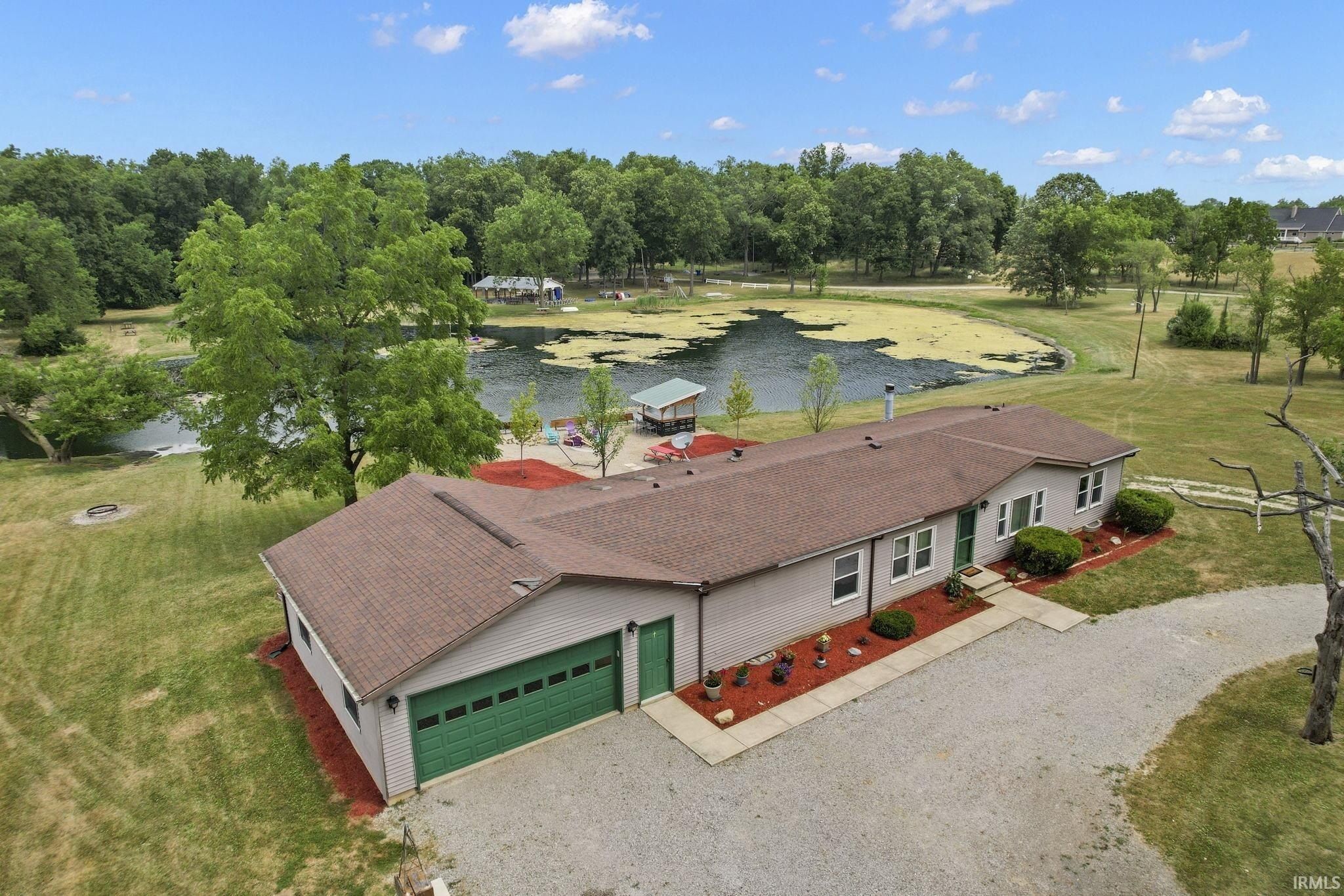 17625 lochner Road, Spencerville, IN 46788 | MLS: 202529619 | LandWatch