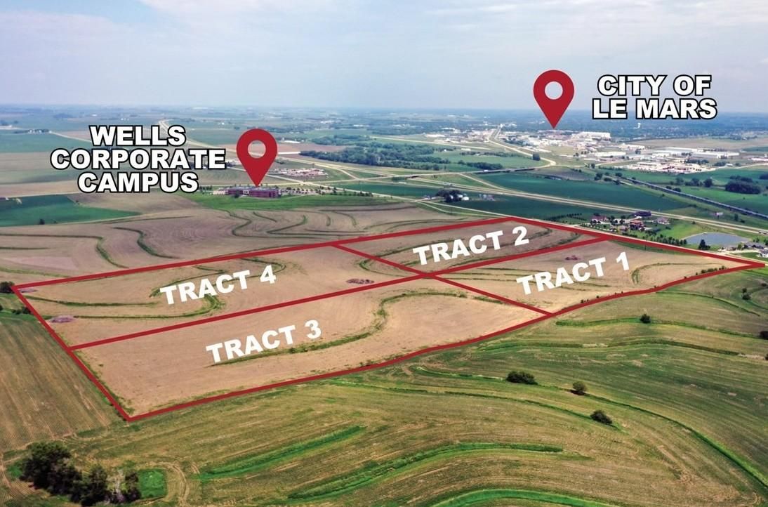 80 acres in Le Mars, IA, 51031 | LandWatch