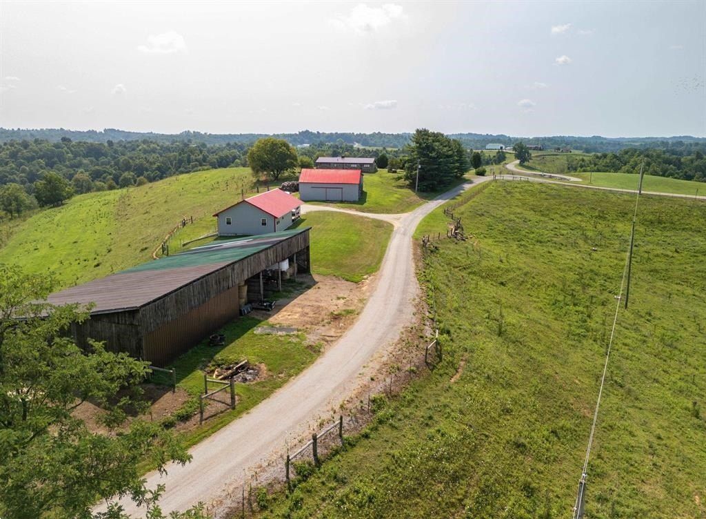 State Route 790, Scottown, OH 45678 | MLS: 181830 | LandWatch