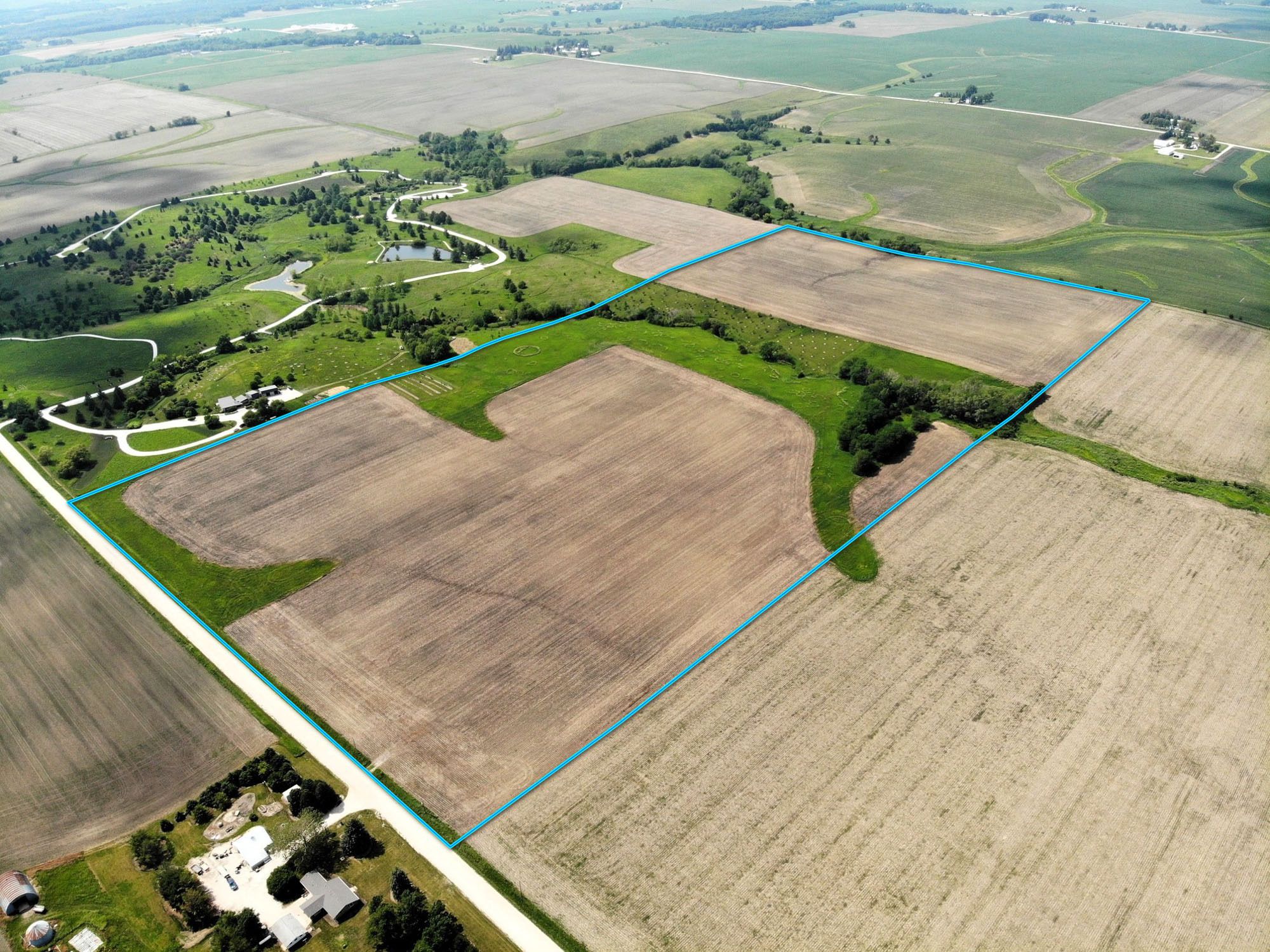 225.15 acres in Dallas Center, IA, 50063 | LandWatch