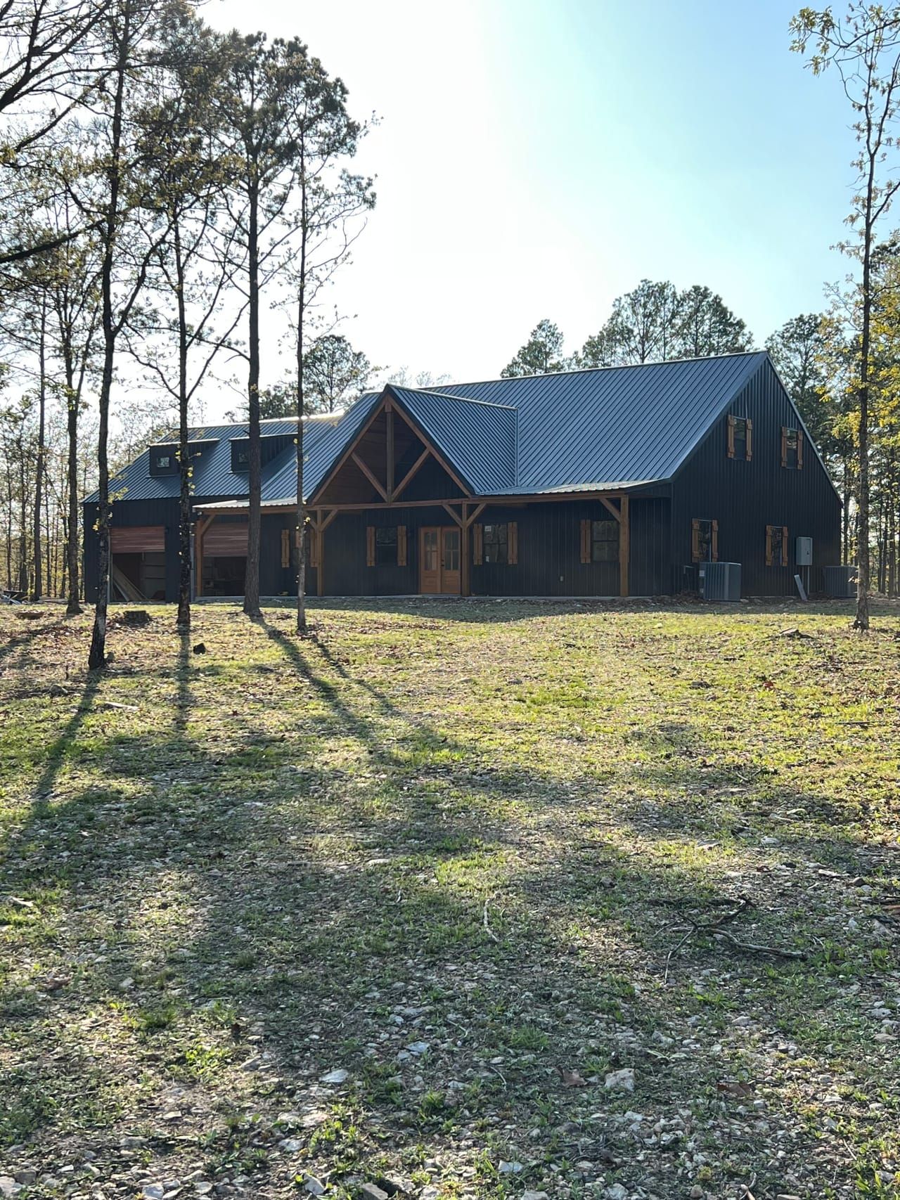 475637 E 791 Rd, Stilwell, OK 74960 | LandWatch