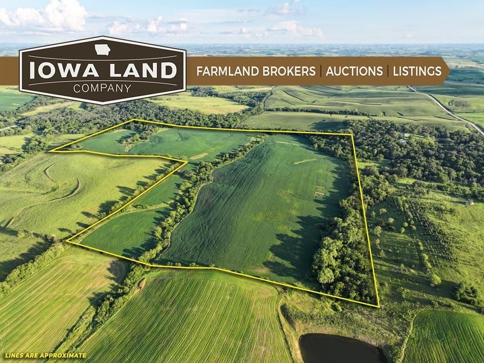 1878 Co Rd P25, Stuart, IA 50250 | LandWatch