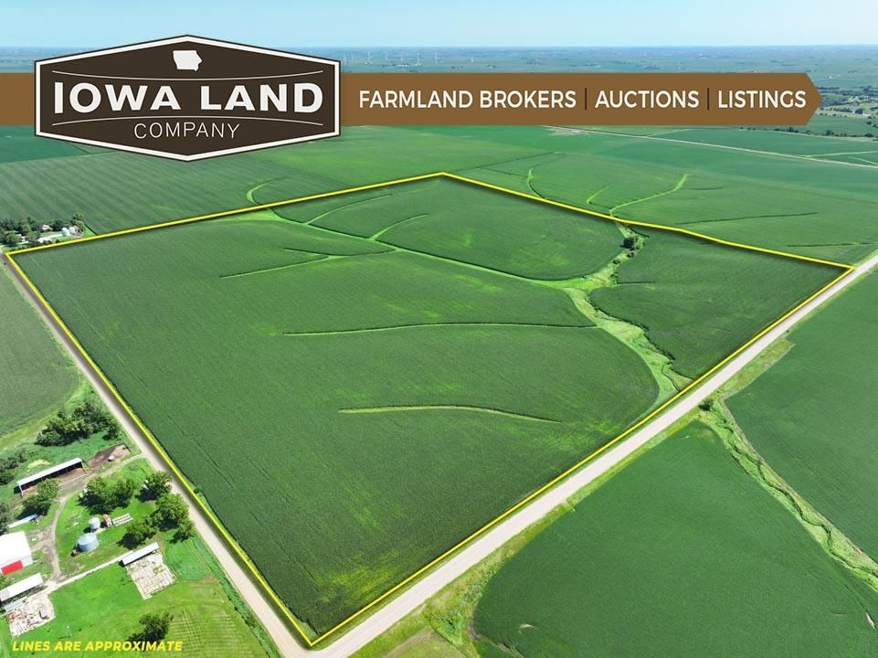 1123 240th St, Garwin, IA 50632 | LandWatch