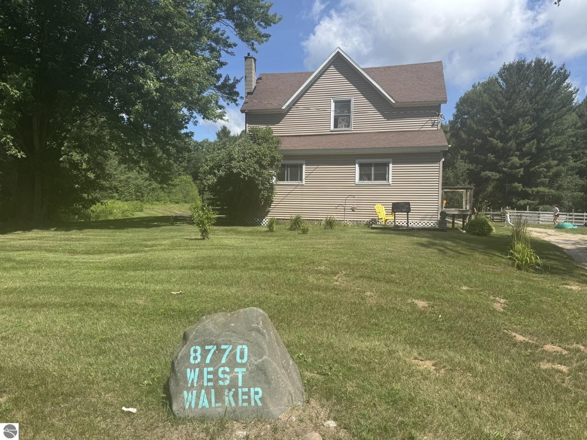 8770 W Walker Road, Manton, MI 49663 | MLS: 1936991 | LandWatch