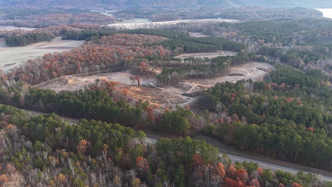 S Highway 411, Chatsworth, GA 30705 | LandWatch