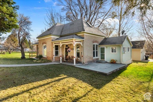 389 N 100 E, Spring City, UT 84662 | MLS: 2076530 | LandWatch