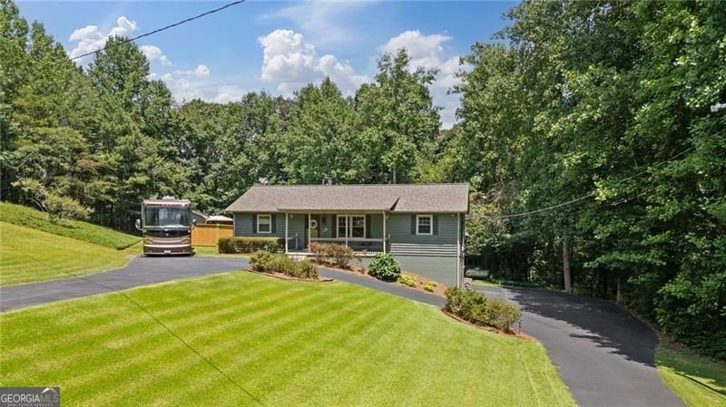 6009 Hubert Stephens, Gainesville, GA 30506 | MLS: 10574881 | LandWatch