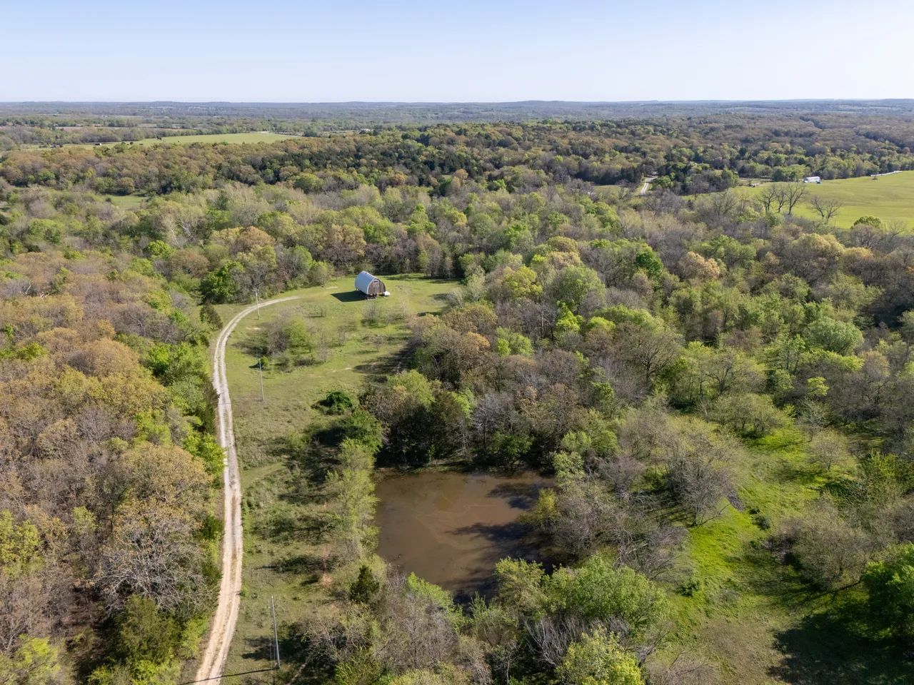 Country Road 1640, Tupelo, OK 74572 | LandWatch