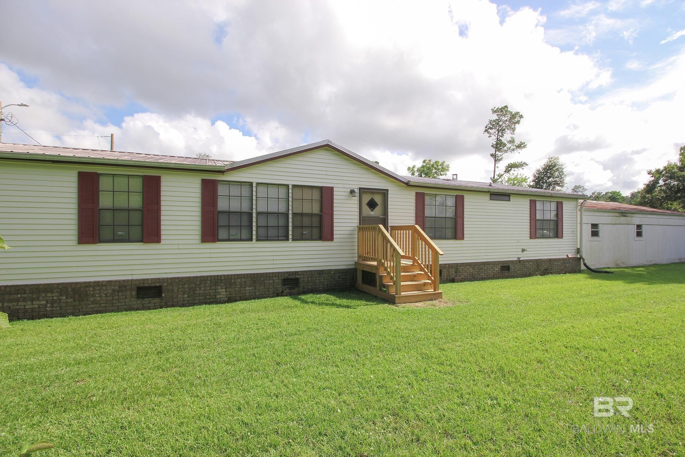 14211 County Road 83, Elberta, AL 36530 | MLS: 383096 | LandWatch