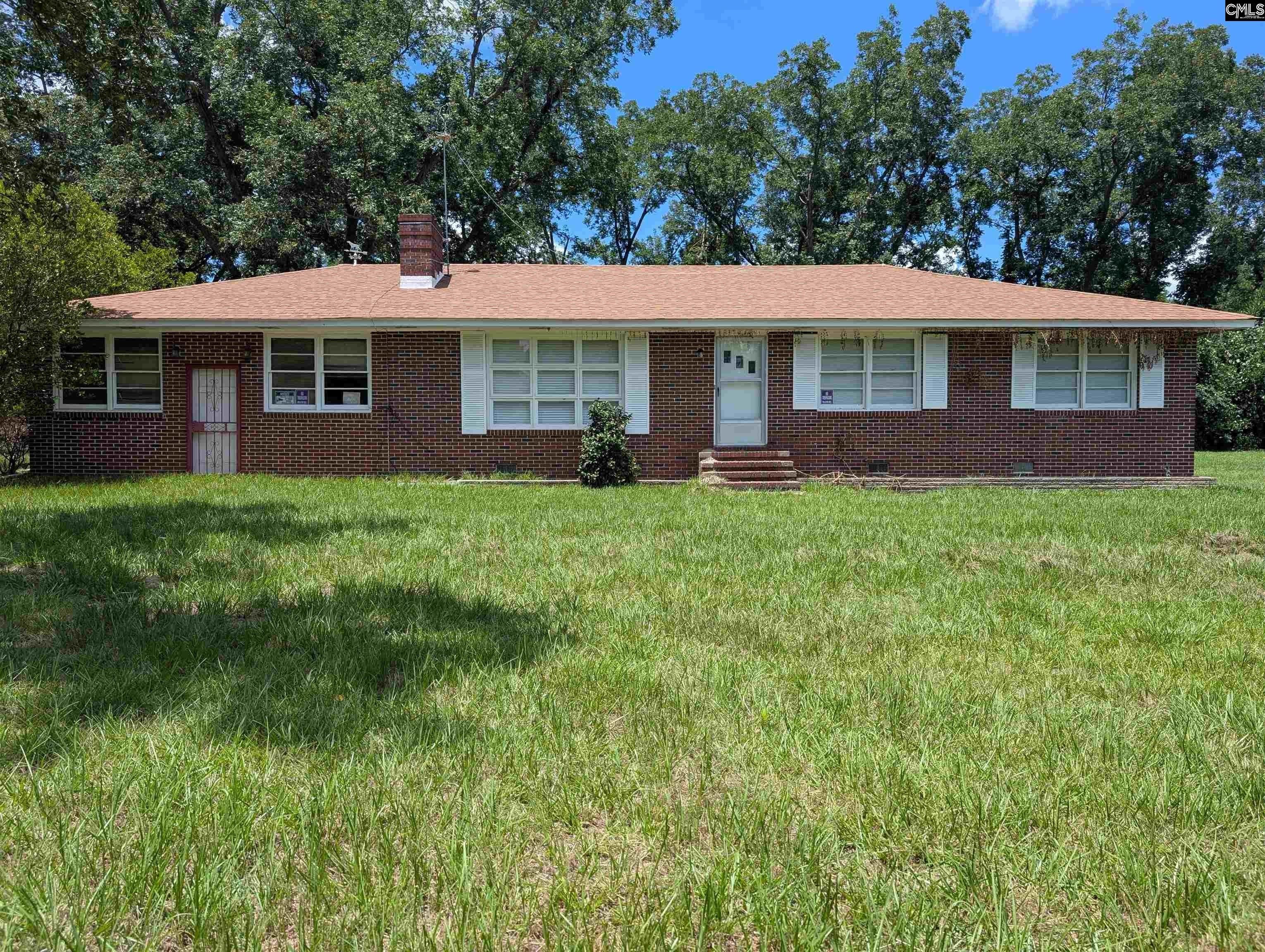 718 HWY S 38-140, Elloree, SC 29047 | MLS: 614408 | LandWatch