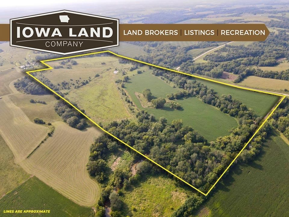 74 acres in Floris, IA, 52560 | LandWatch