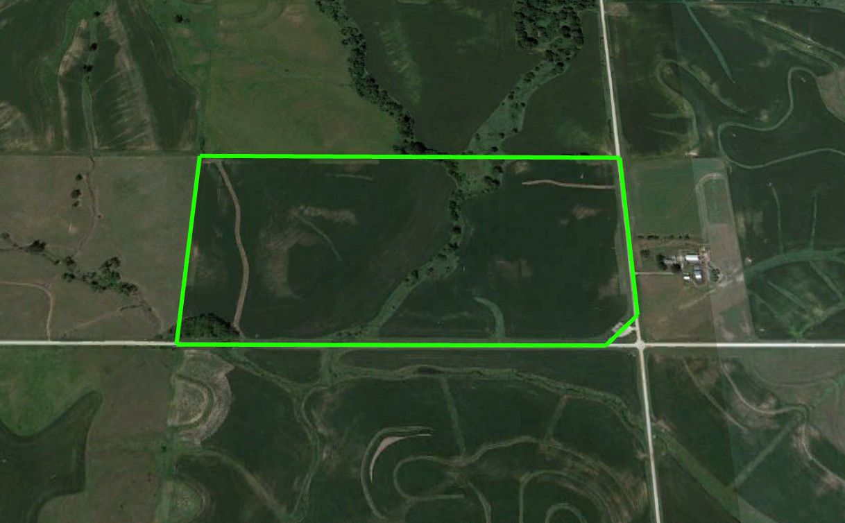 77.74 acres in Exira, IA, 50076 | LandWatch