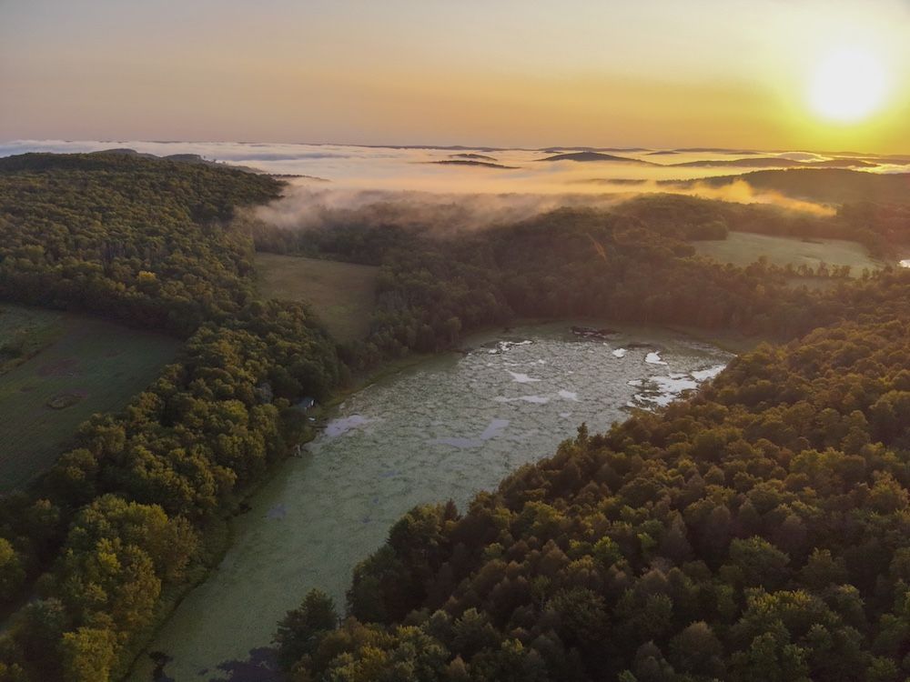 1036 Fuller Lake Rd, Susquehanna, PA 18847 | LandWatch