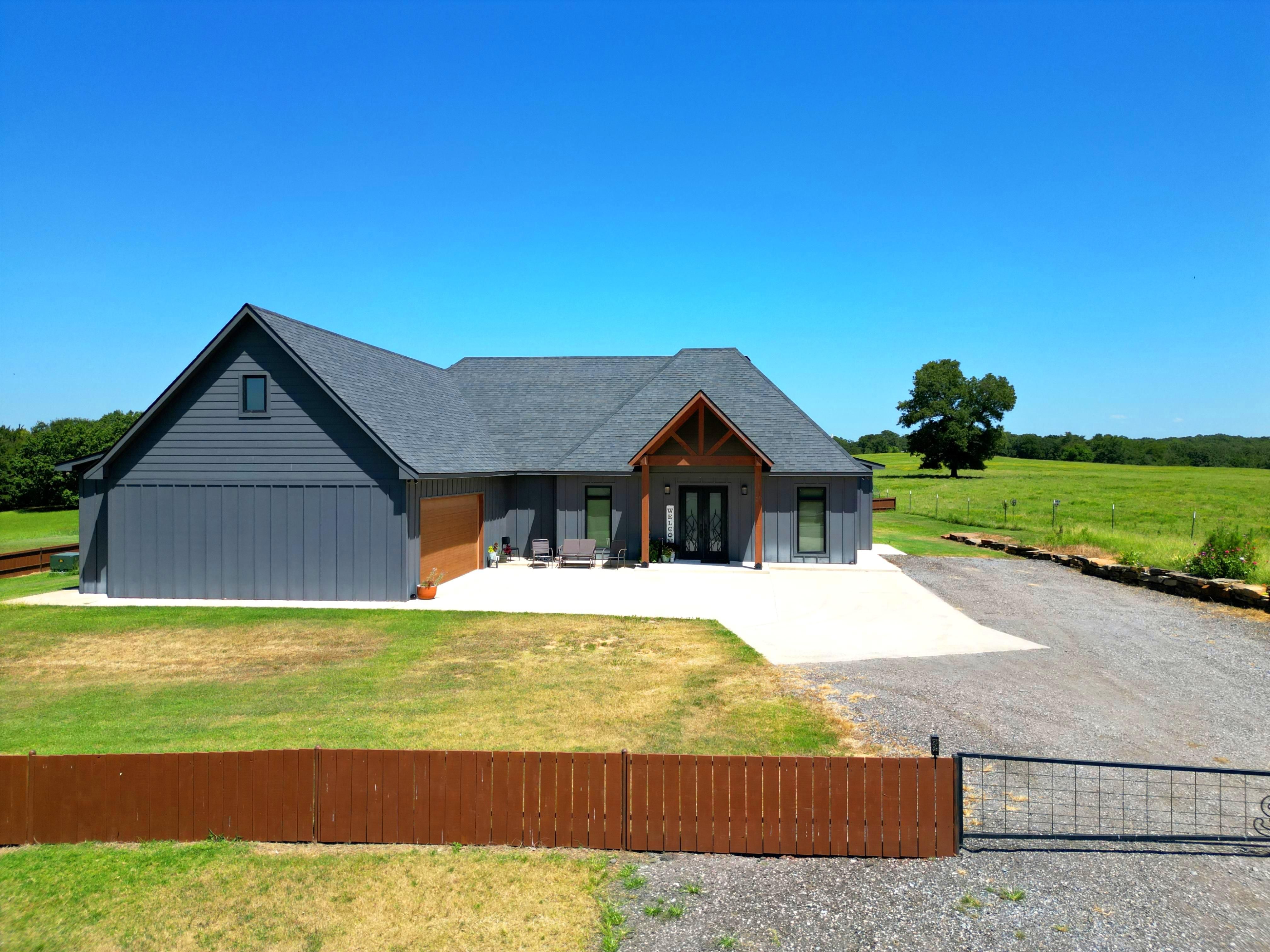 28300 County Road 1590, Allen, OK 74825 | MLS: 2532420 | LandWatch