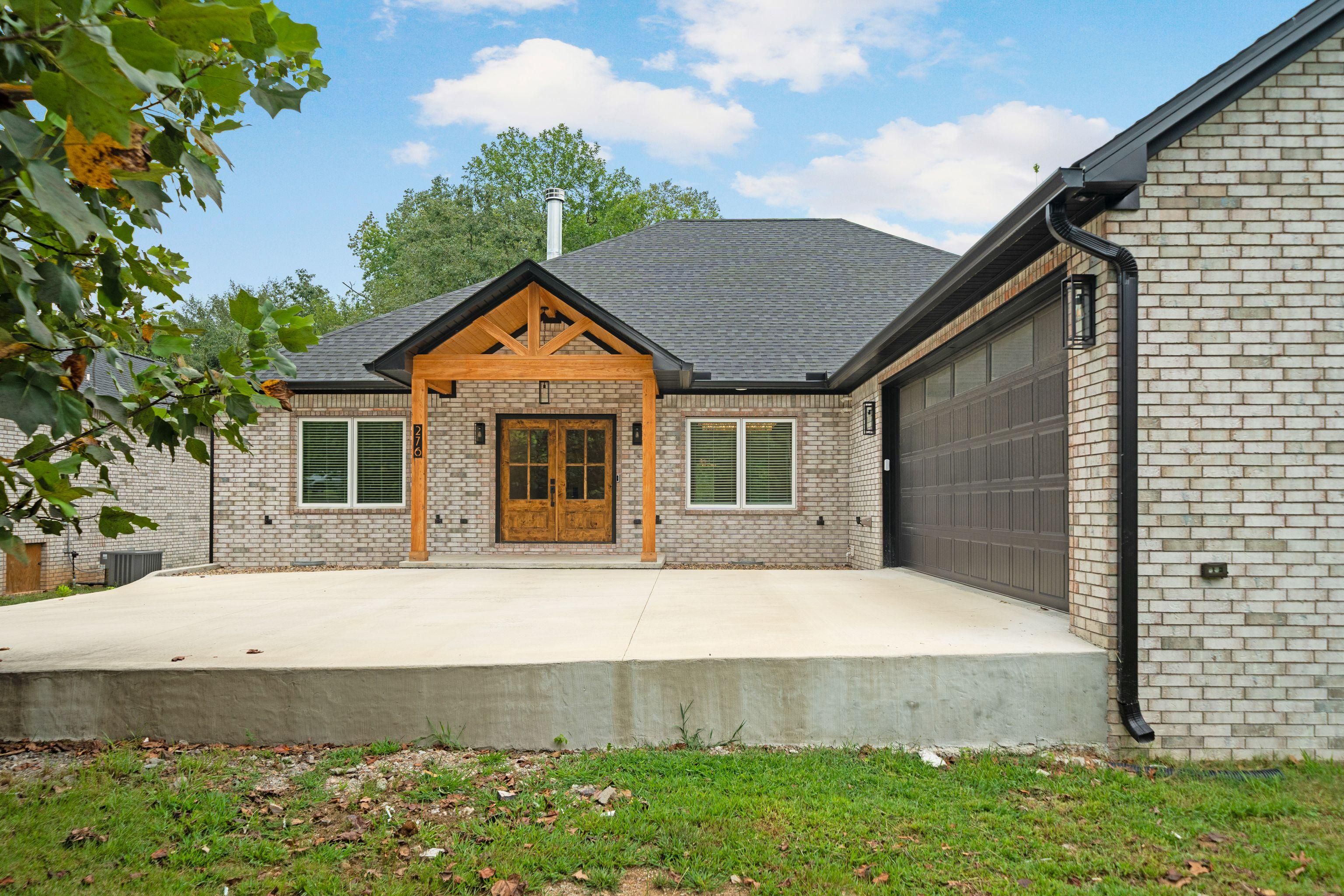 276 Frontier Trail, Hot Springs, AR 71913 | LandWatch