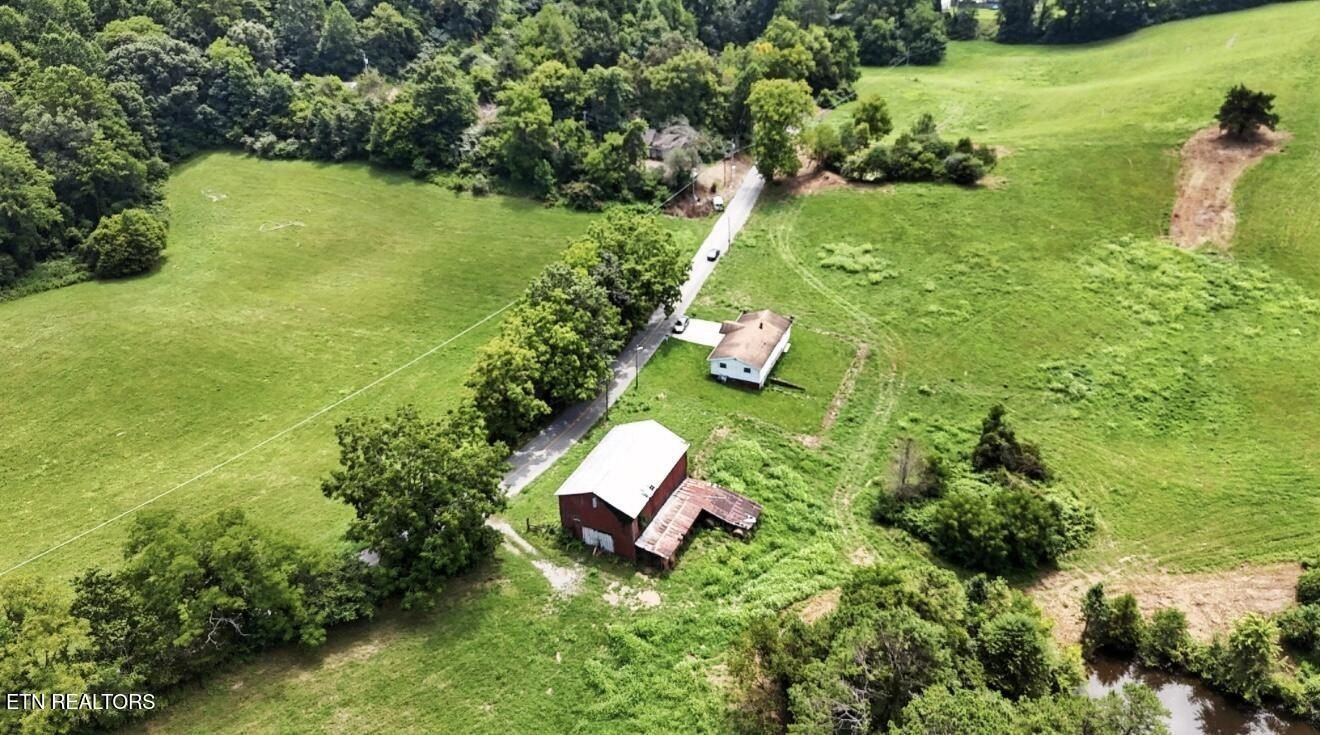 1087 HARMON Rd, New Tazewell, TN 37825 | MLS: 1308689 | LandWatch