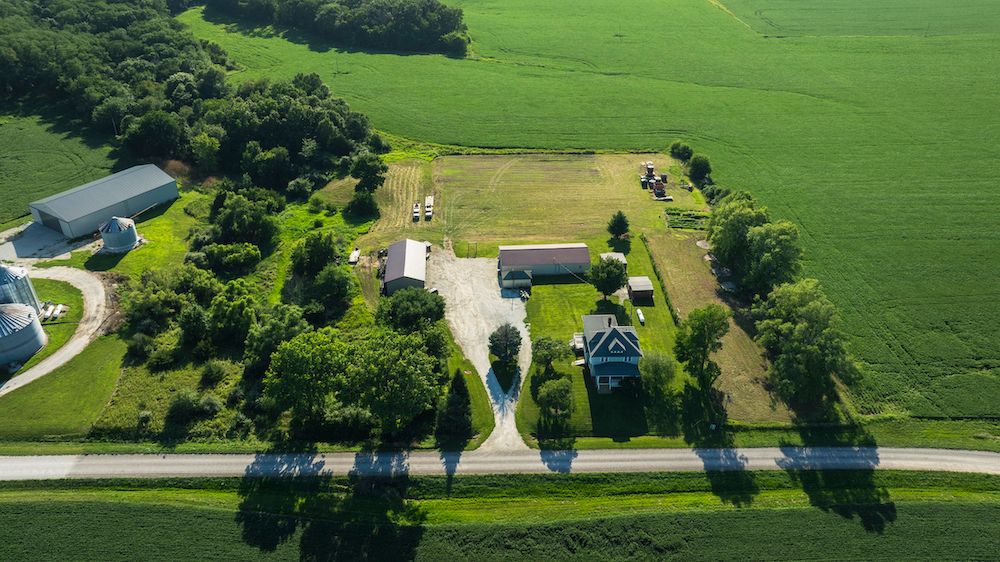 1590 N. County Rd. 2980, Tennessee, IL 62374 | LandWatch