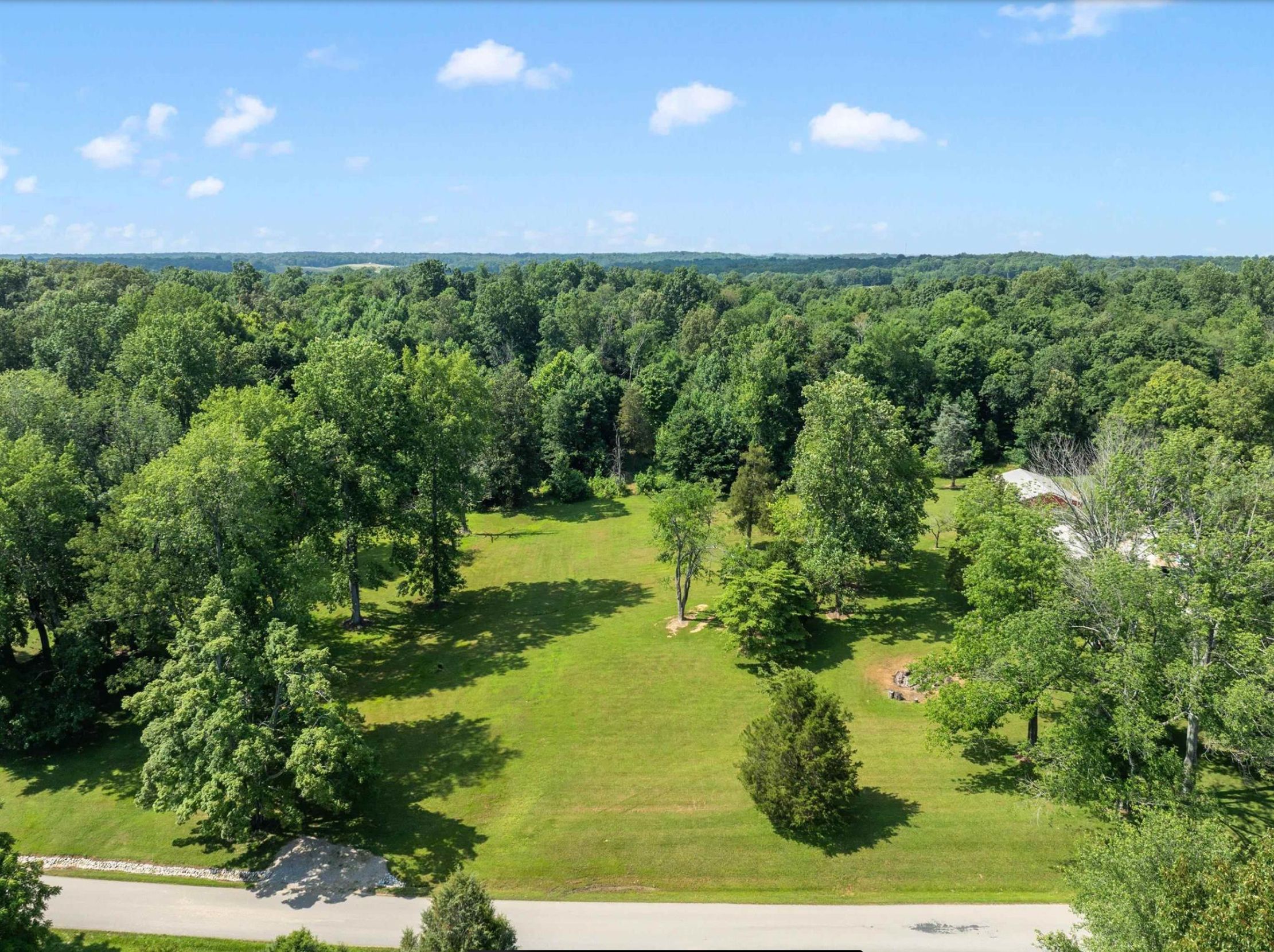 000 Maple Leaf Lake Lane, Utica, KY 42376 | MLS: 92476 | LandWatch