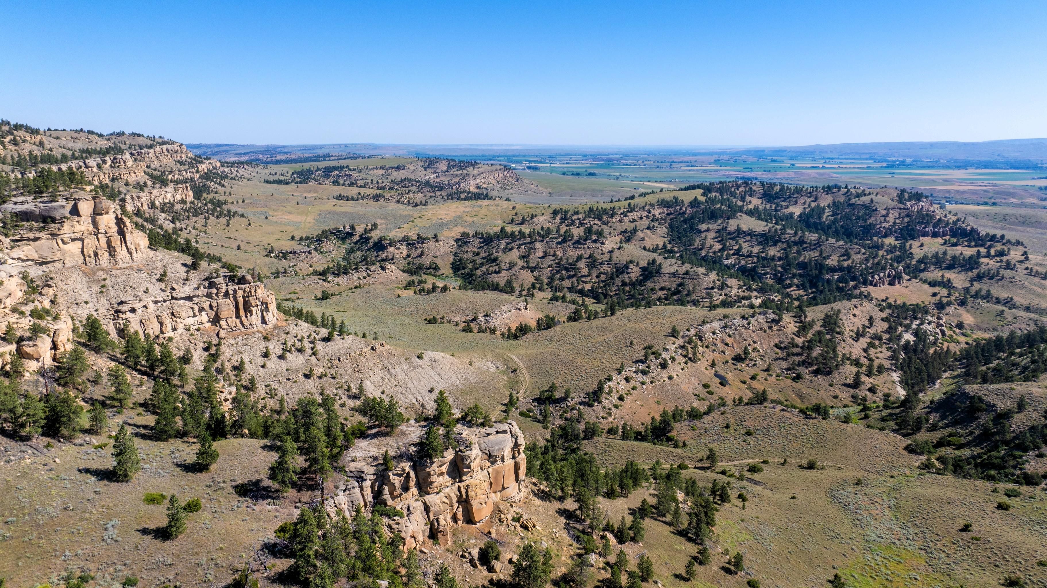 Gebo Road, Fromberg, MT 59029 | LandWatch