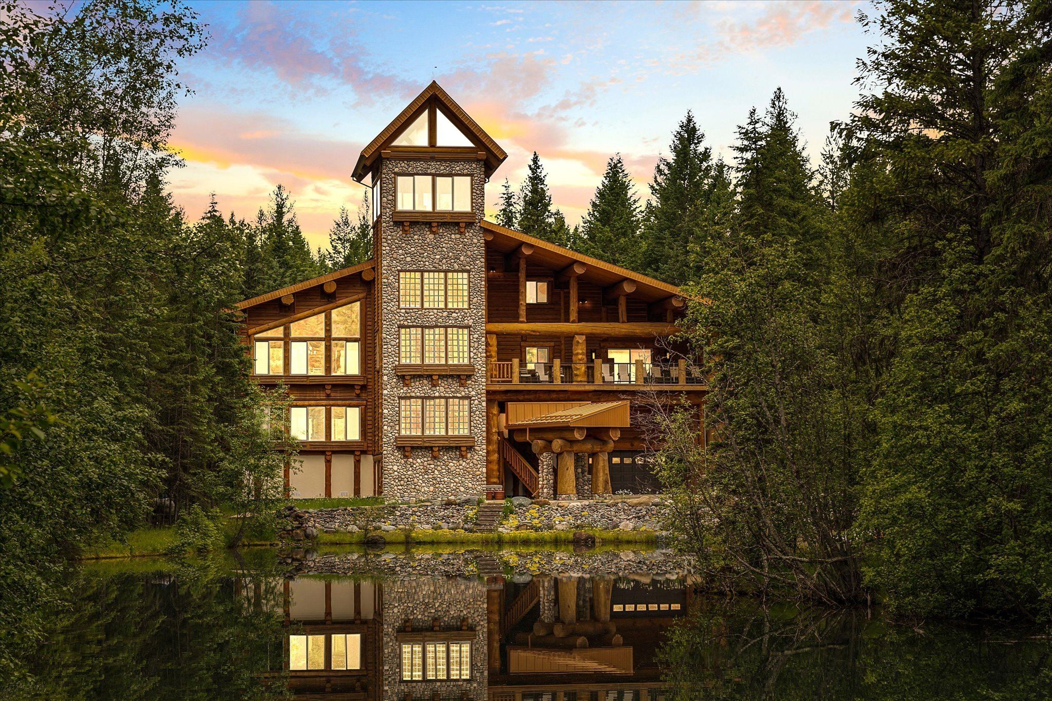 3700 Glen Lake Rd, Eureka, MT 59917 | MLS: 30045676 | LandWatch