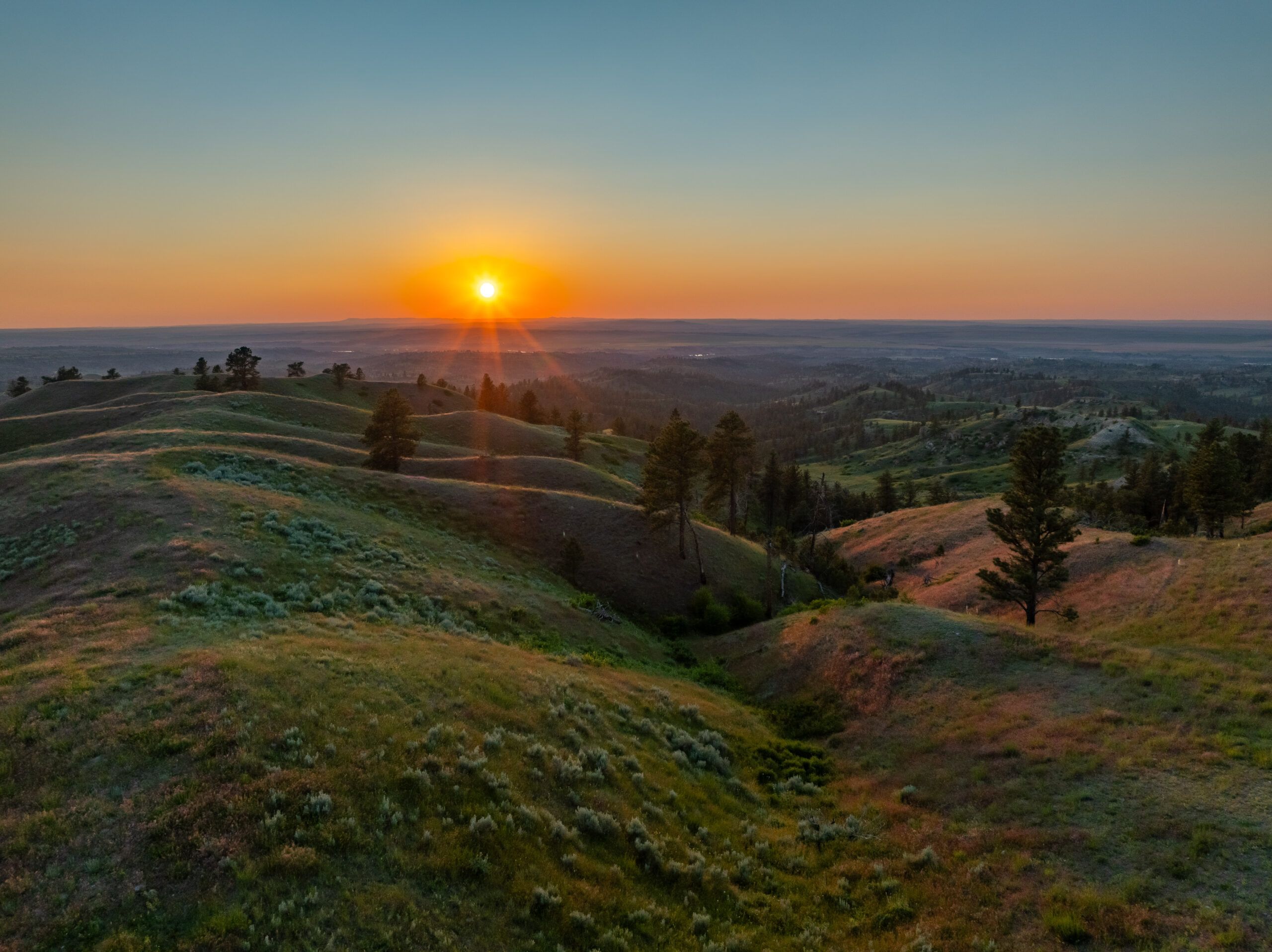 TBD County Rd 147A, Custer, MT 59024 | LandWatch