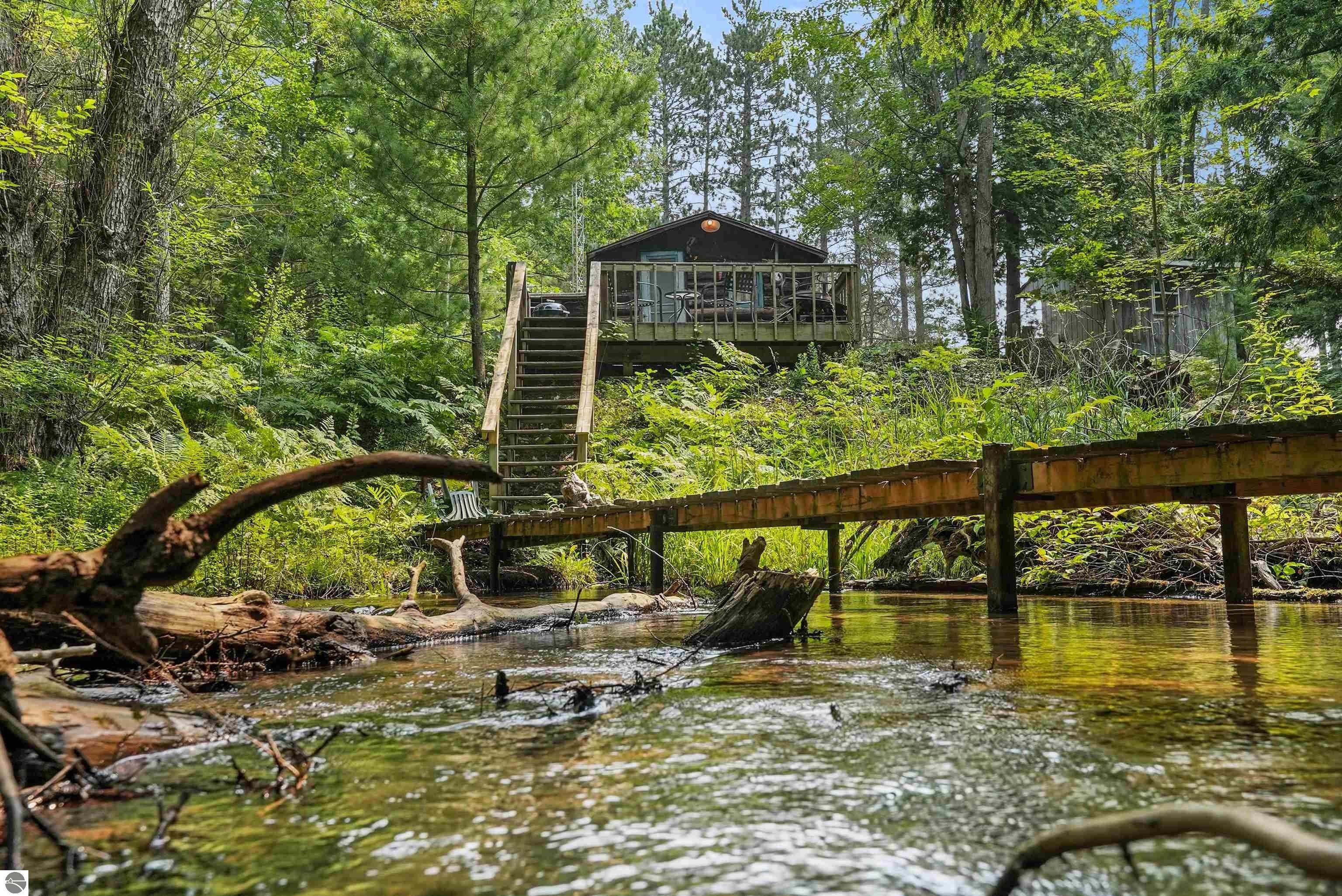 10580 E 10 Road, Manton, MI 49663 | MLS: 1937244 | LandWatch