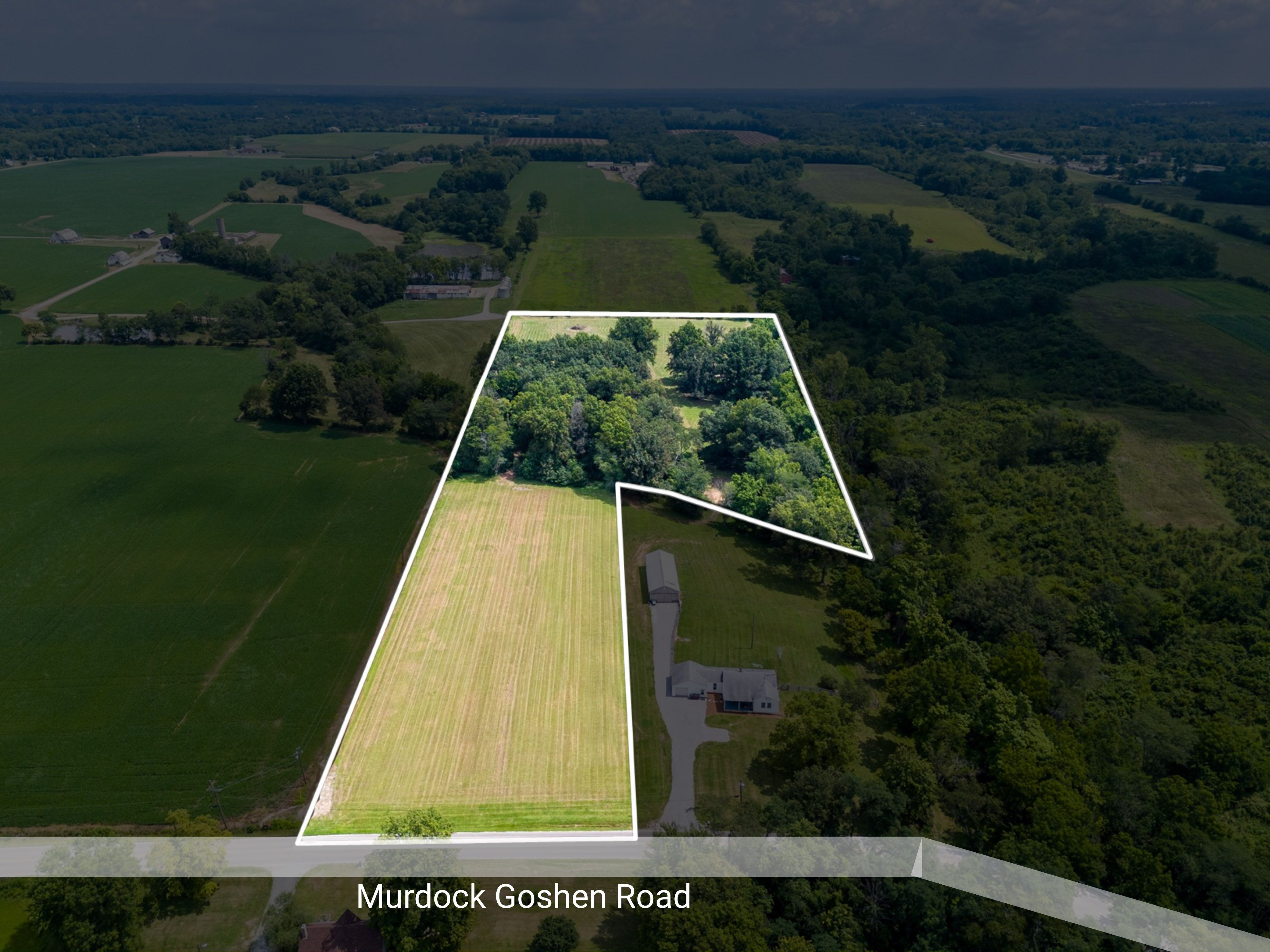 10946 Murdock-Goshen Road, Goshen, OH 45122 | MLS: 1849833 | LandWatch